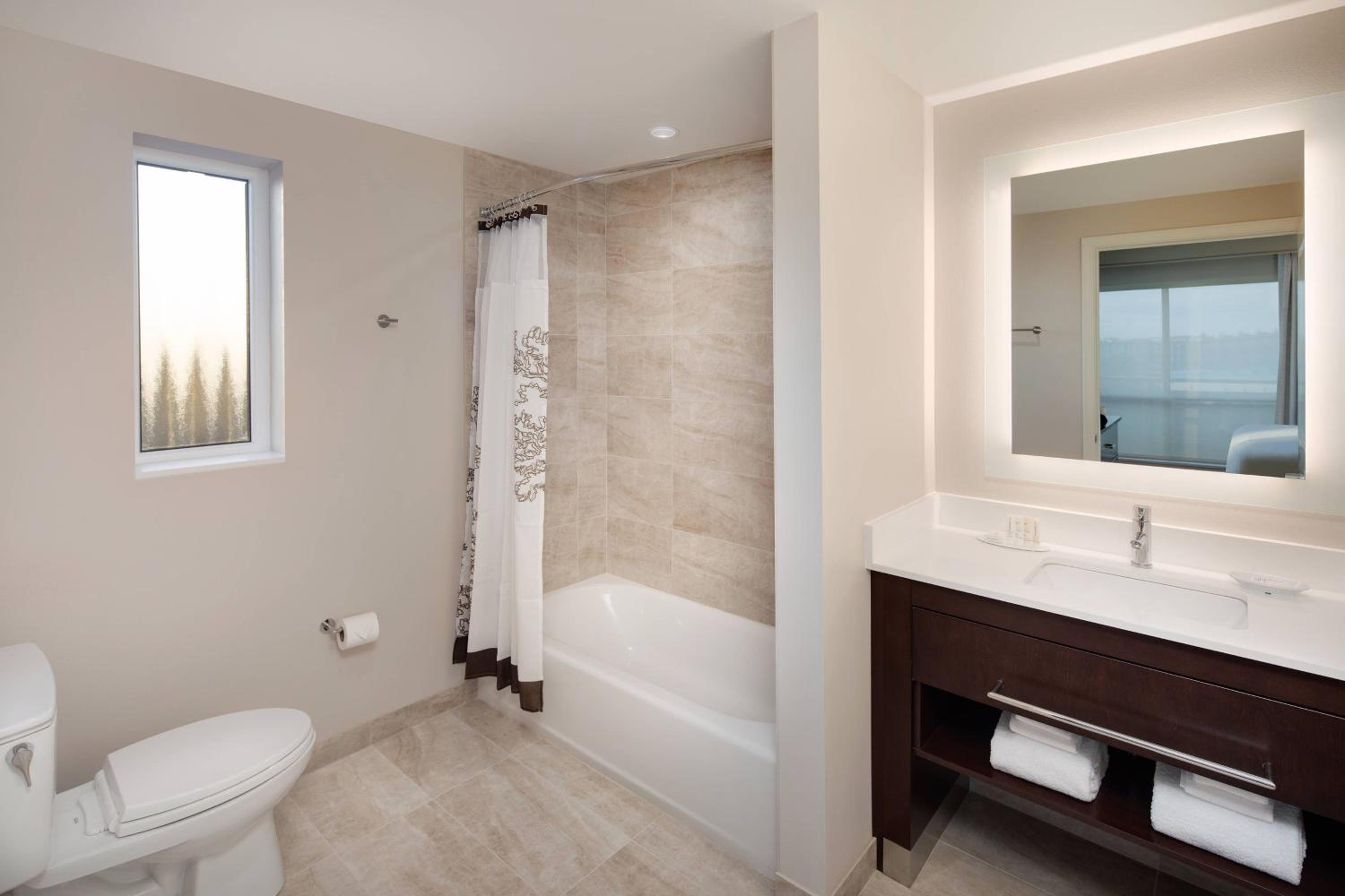 Residence Inn by Marriott Seattle South/Renton - Best stays in Renton ...