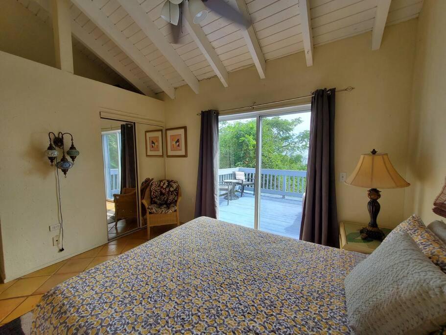 The Cottage at Villa Indigo - Best stays in Saint Thomas, United States ...