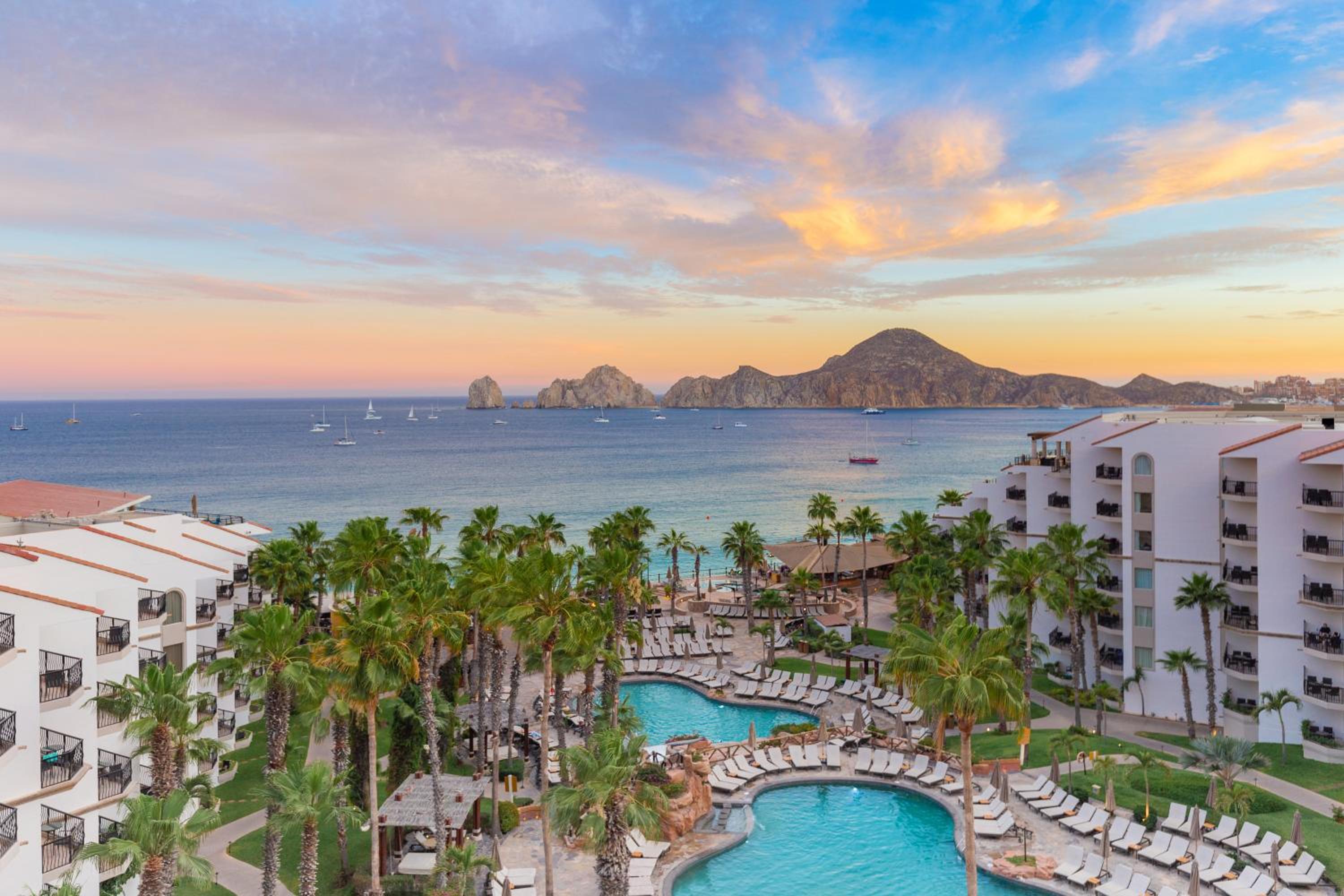 Villa del Palmar Beach Resort & Spa Cabo San Lucas - Best stays in Cabo ...