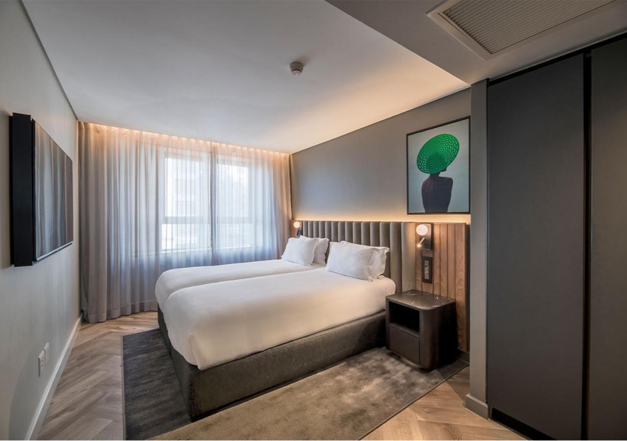 The Rockefeller Hotel by NEWMARK - Best stays in Cape Town, South ...