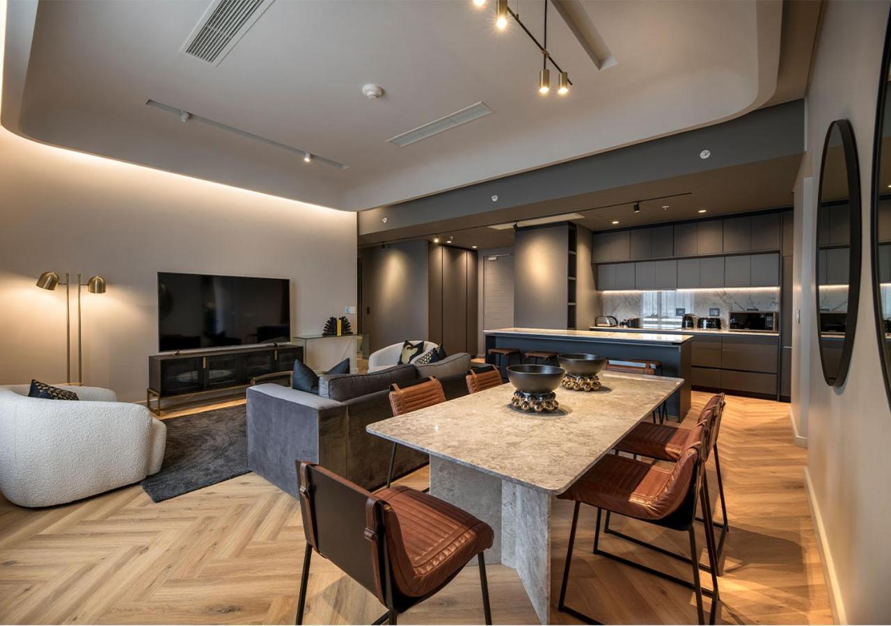 The Rockefeller Hotel by NEWMARK - Best stays in Cape Town, South ...