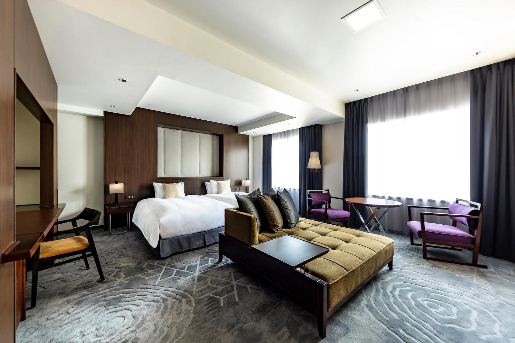 The Royal Park Hotel Kyoto Sanjo - Best stays in Kyoto, Japan - Skiplagged