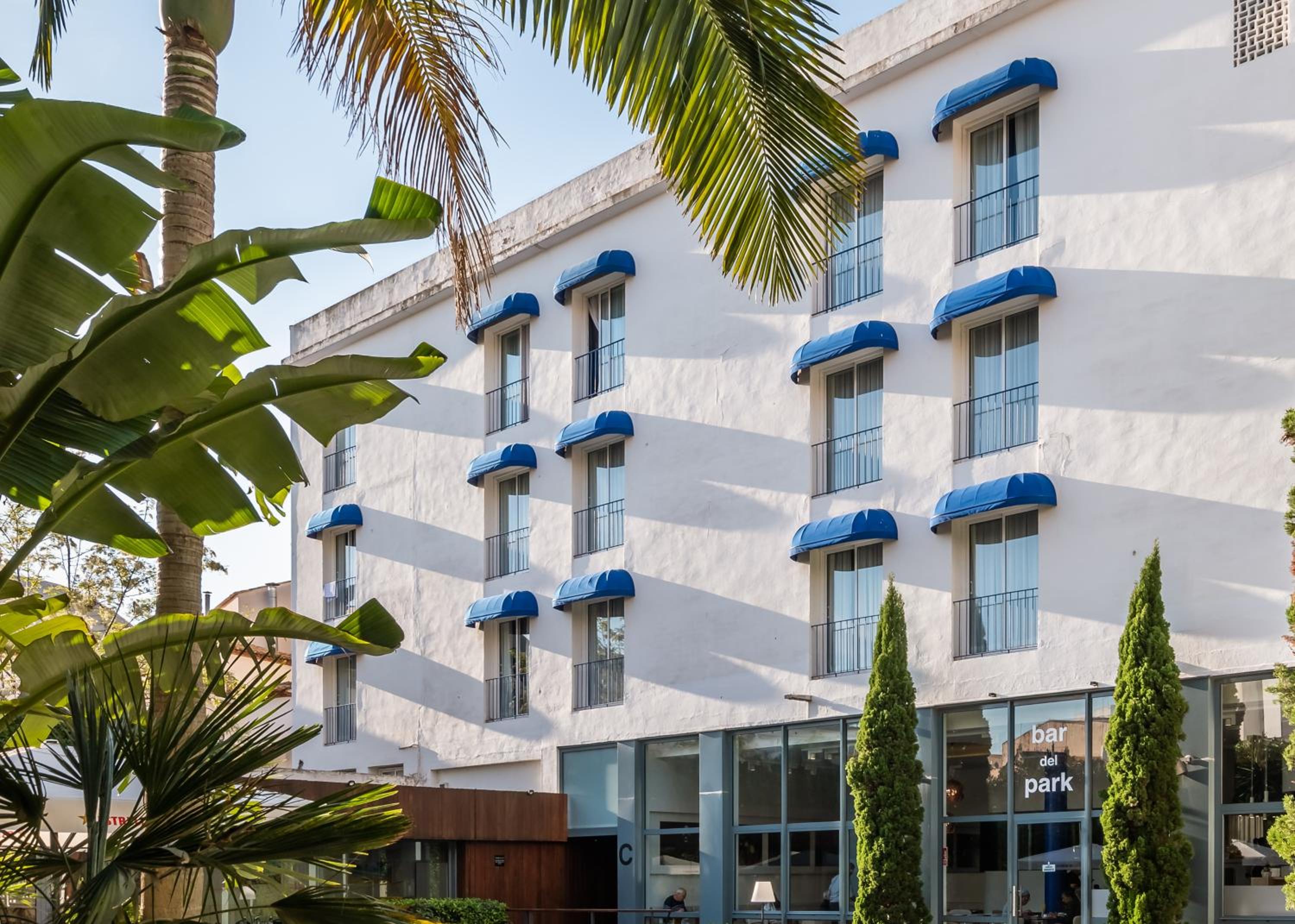 Hotel Medium Sitges Park - Best stays in Sitges, Spain - Skiplagged