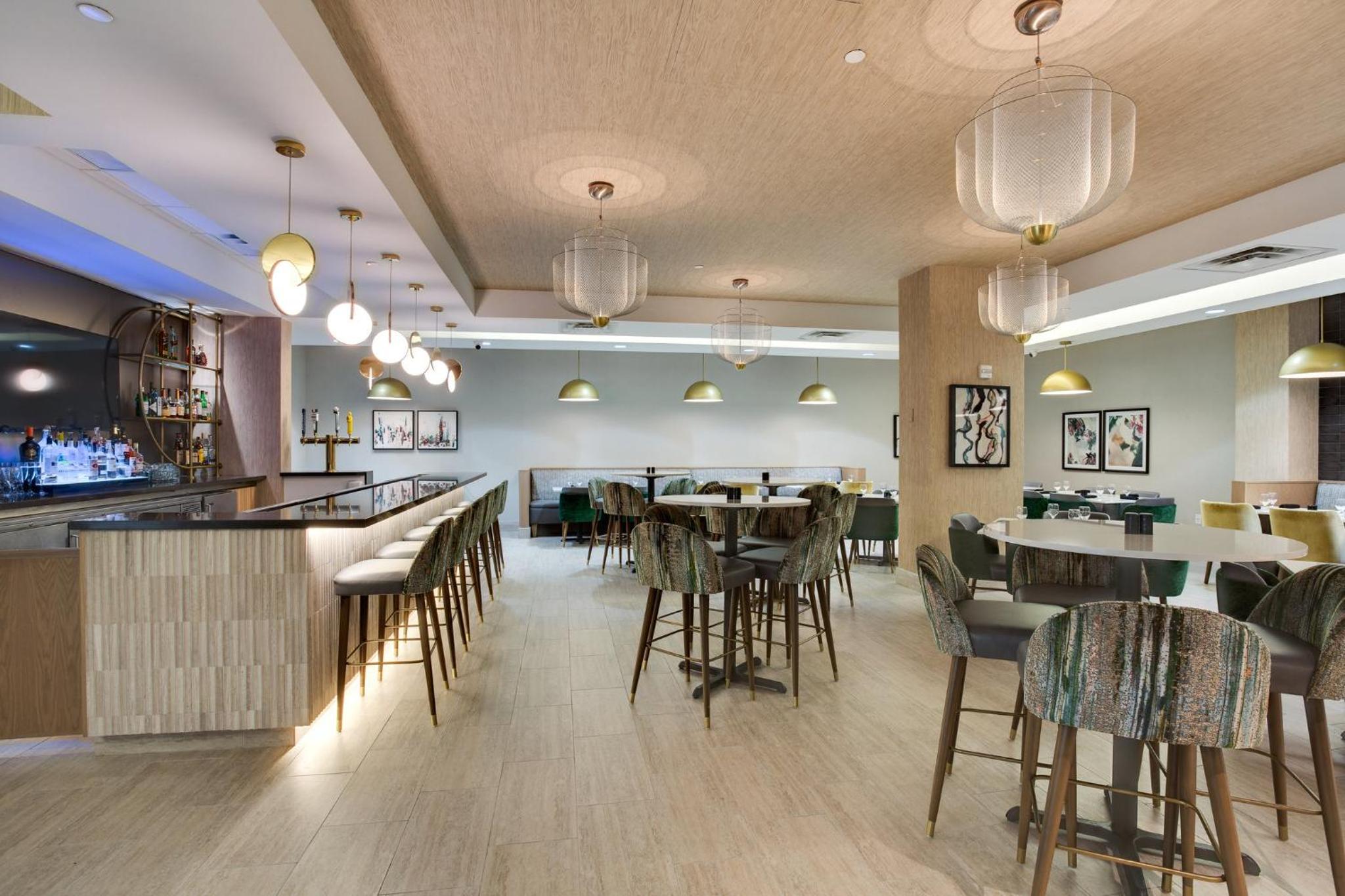 Crowne Plaza Hotel & Resorts Fort Lauderdale Airport/ Cruise By IHG ...