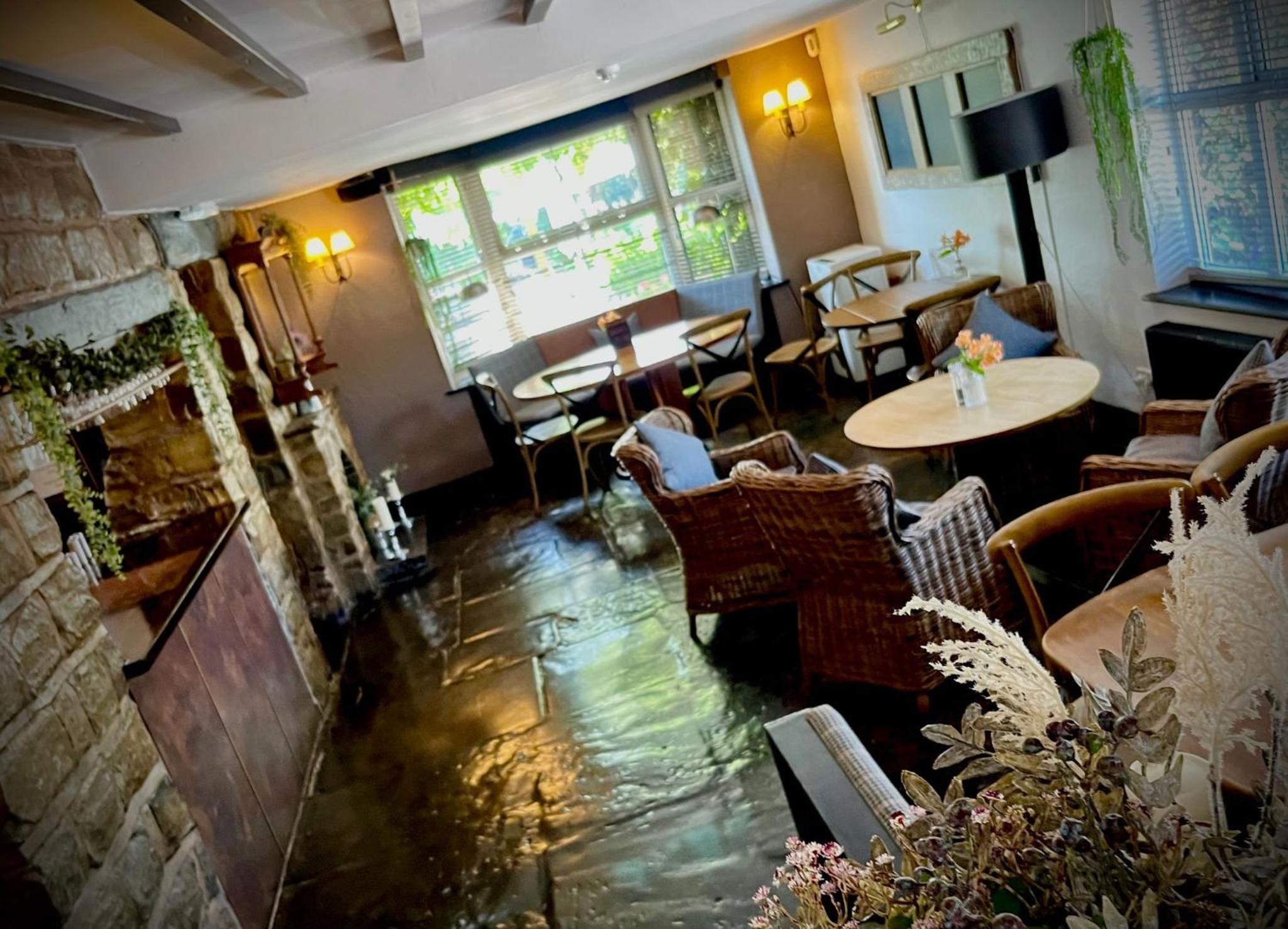 The Blue Boar Inn - Best stays in Stratford Upon Avon, United Kingdom ...