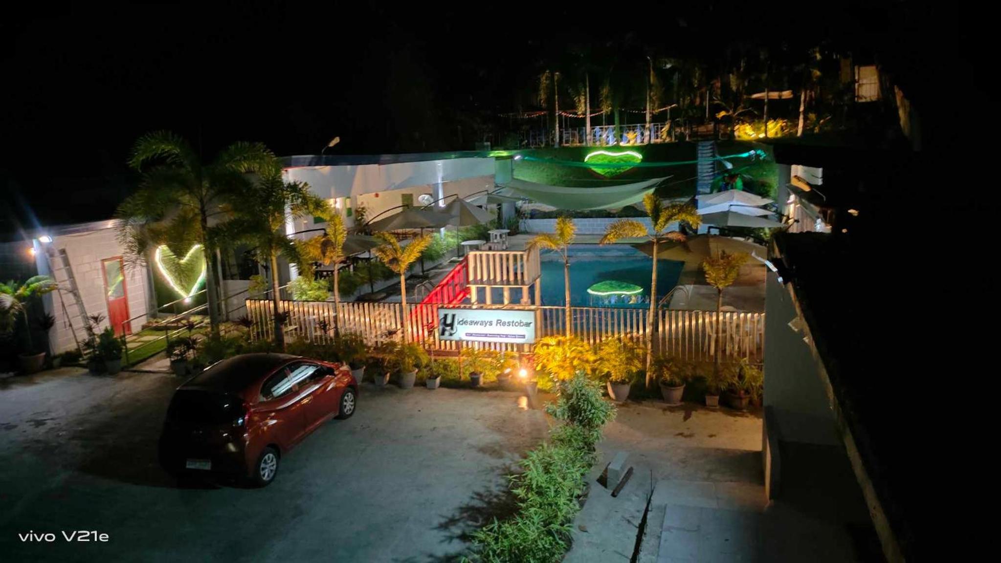 Hideaways Restobar and Resort - Best stays in Cagayan De Oro ...