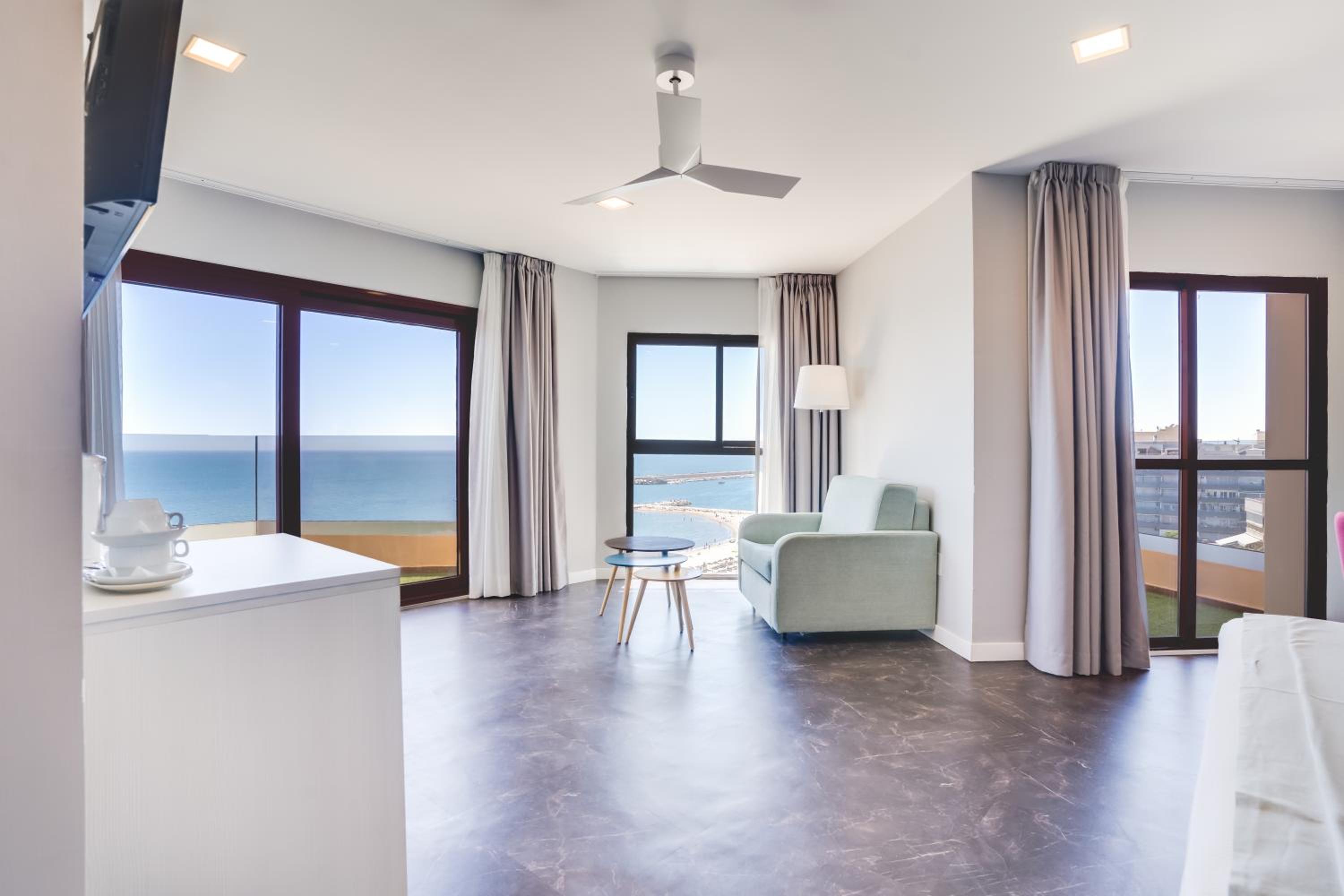 Hotel Angela - Adults Recommended - Best stays in Fuengirola, Spain ...