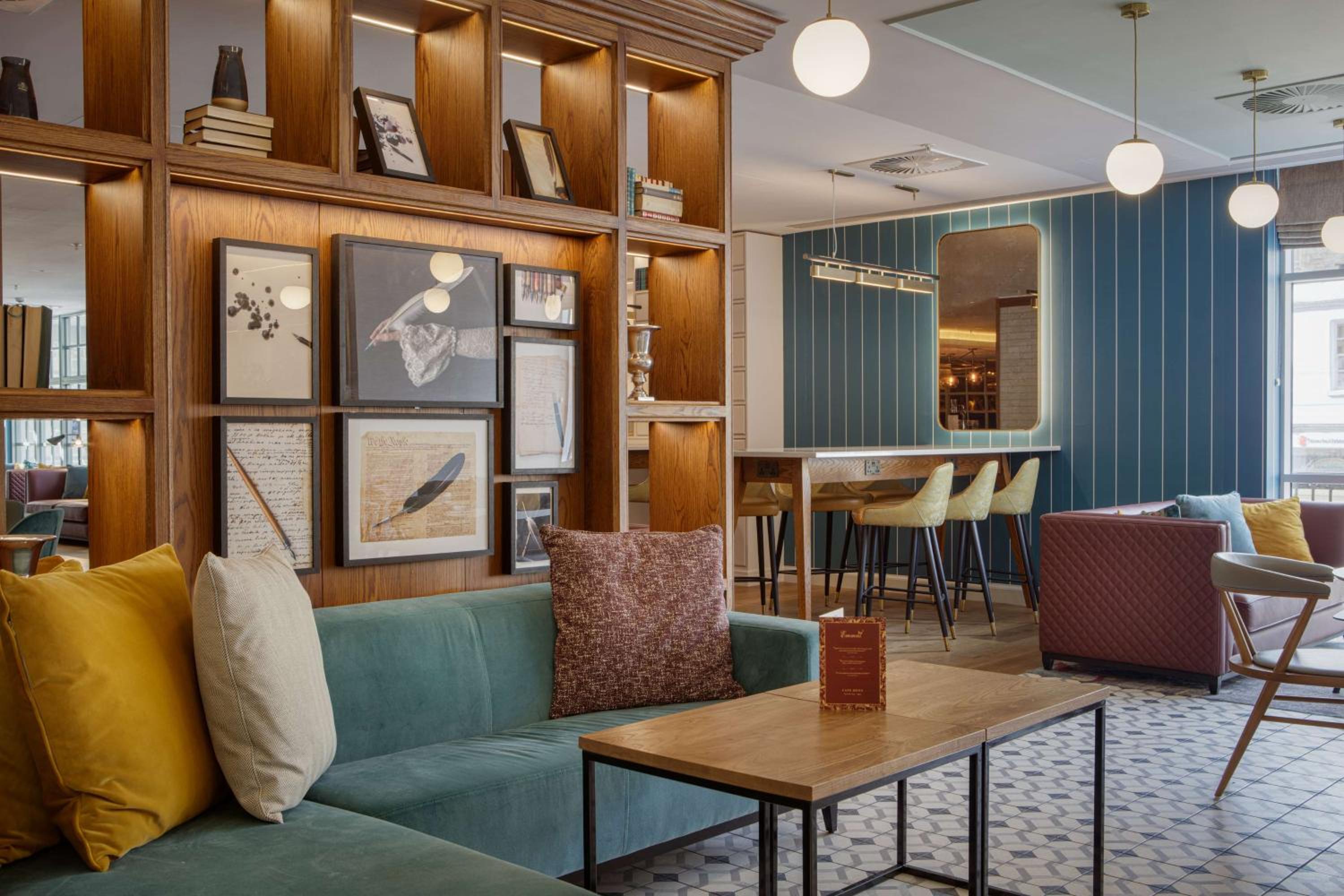DoubleTree by Hilton Bath - Best stays in Bath, United Kingdom - Skiplagged