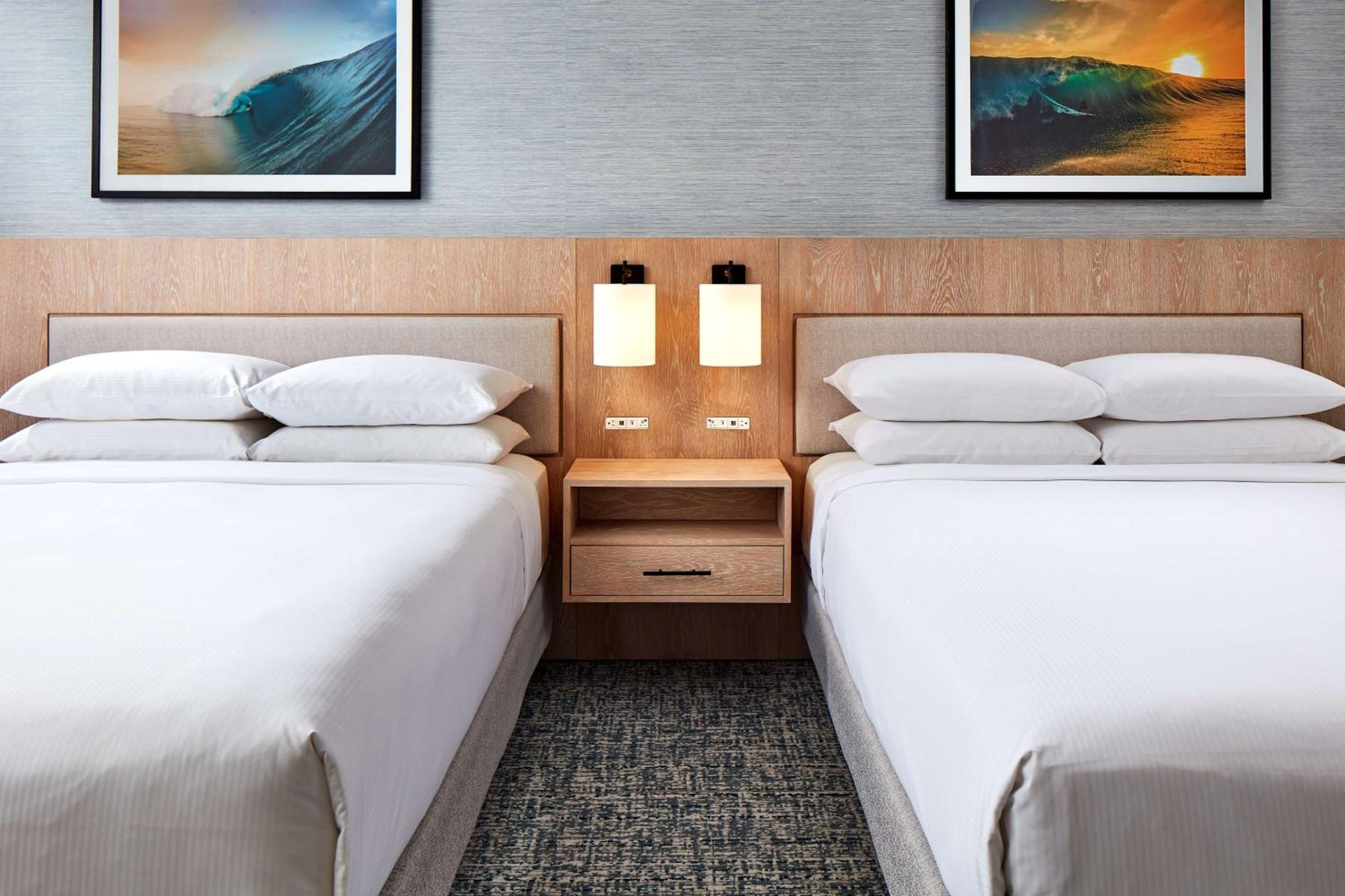 Hotel MdR Marina Del Rey- A DoubleTree By Hilton - Best stays in Marina ...