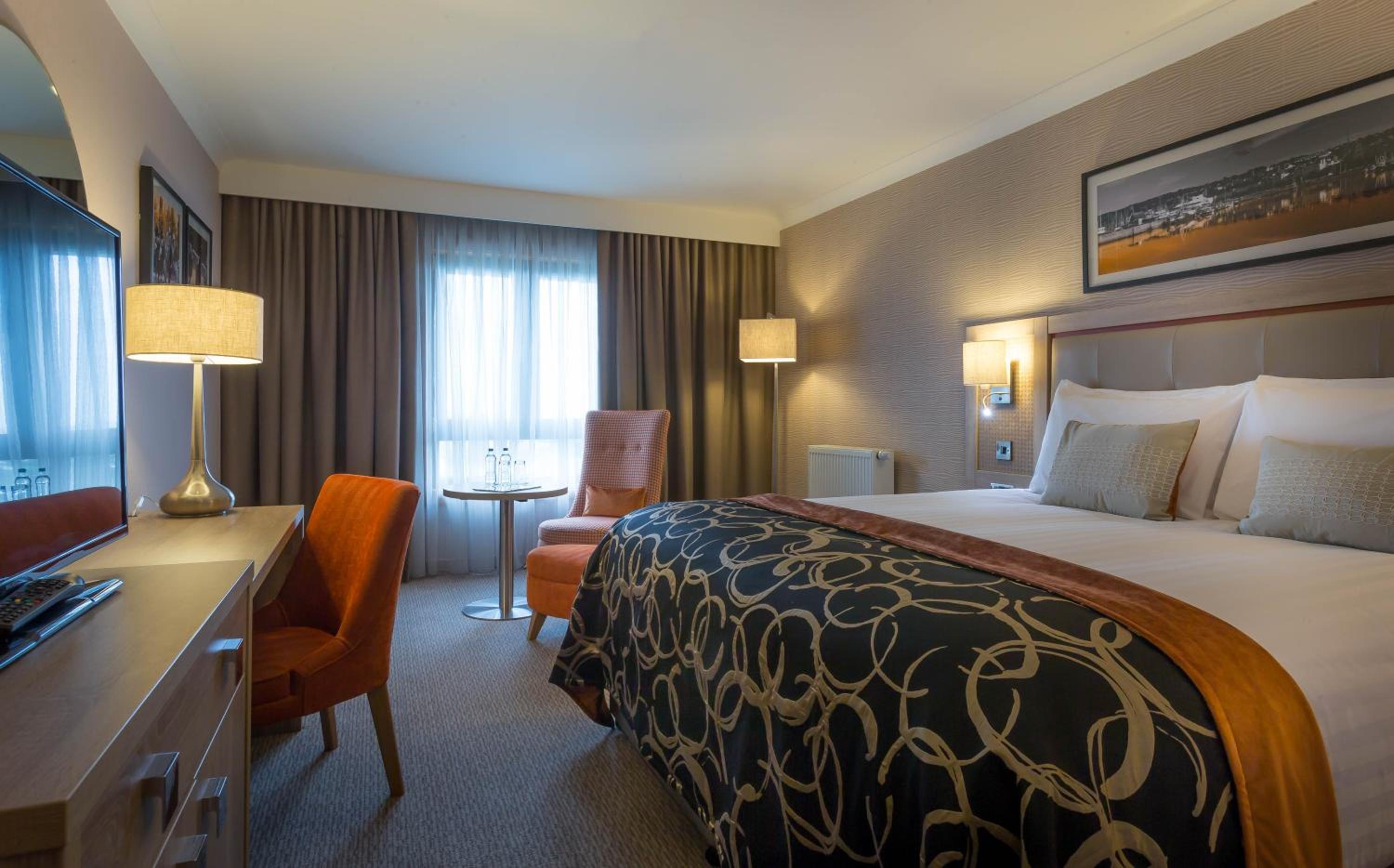 Clayton Hotel Dublin Airport - Best stays in Dublin, Ireland - Skiplagged