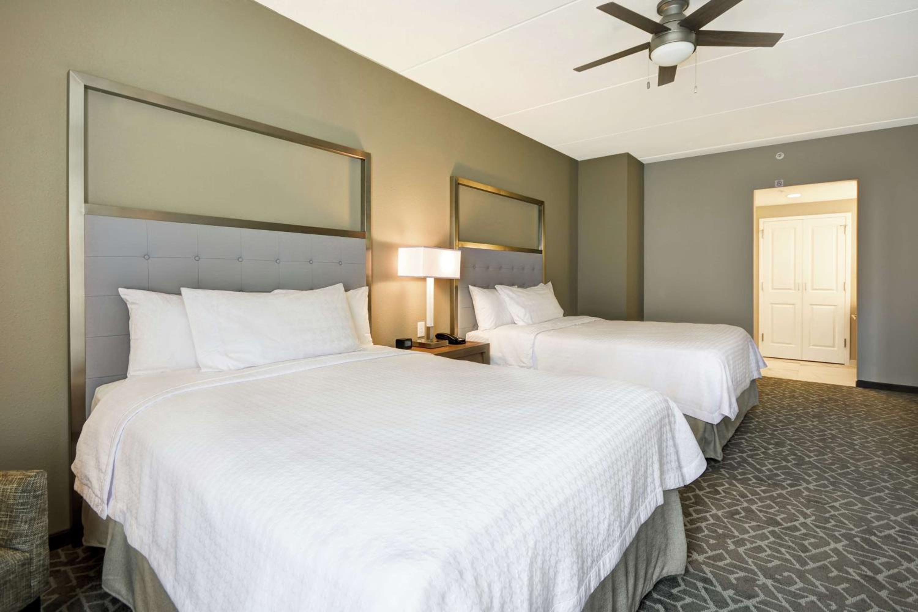 Homewood Suites by Hilton Raleigh Cary I-40 - Best stays in Cary, North ...