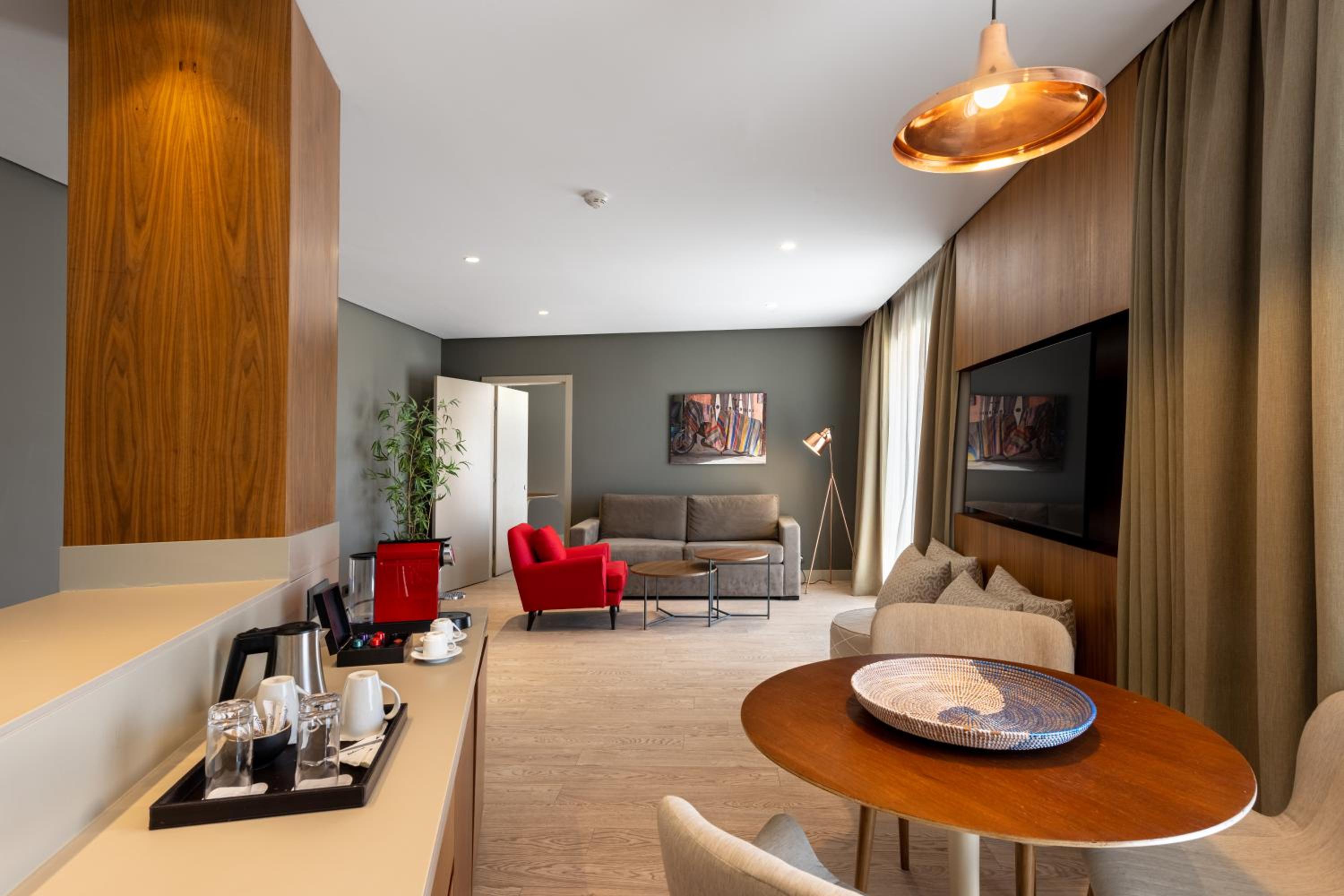 Radisson Blu Marrakech, Carre Eden - Best stays in Marrakech, Morocco ...