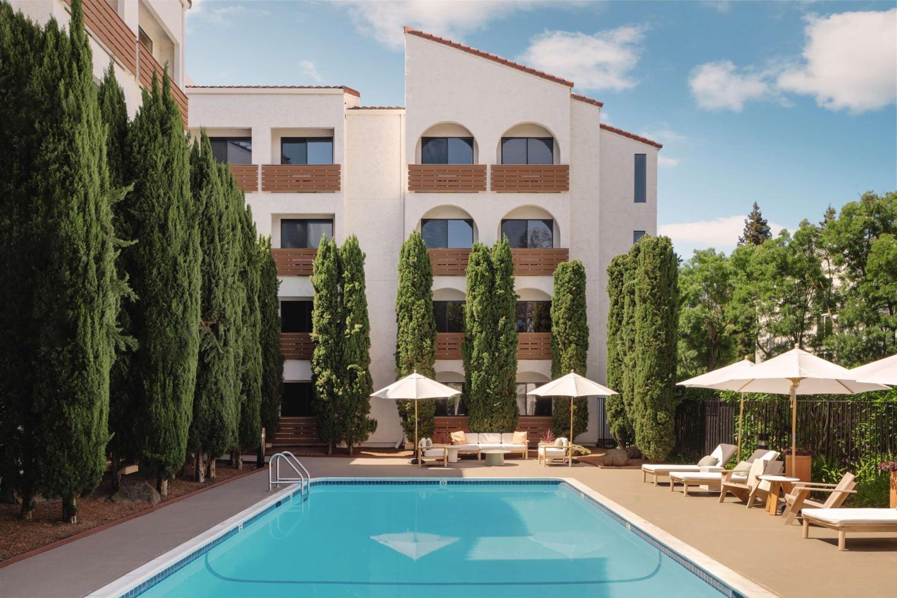 Hotel Avante, part of JdV by Hyatt - Best stays in Mountain View ...
