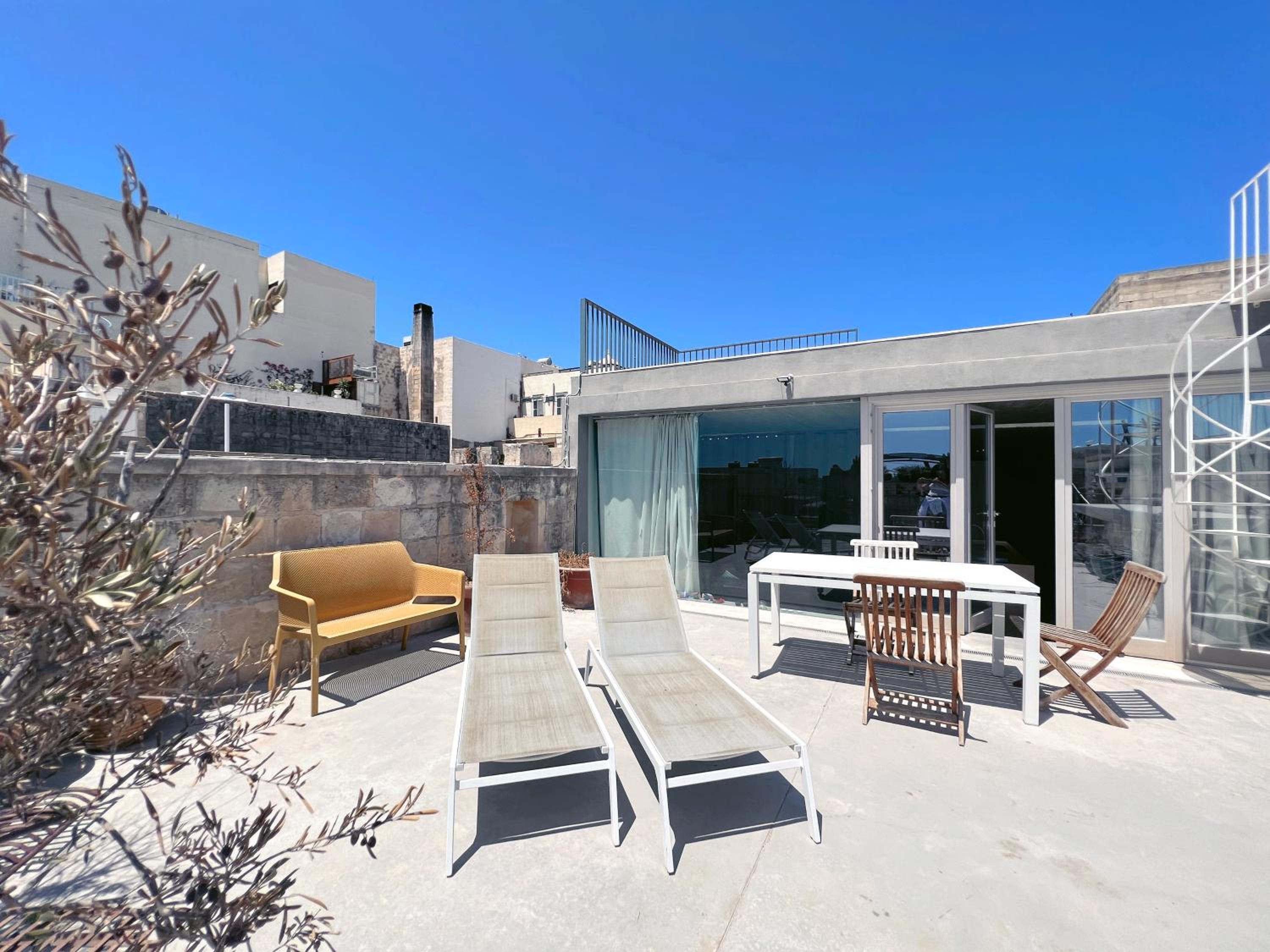 CASA NOBILE APARTMENTS - Best stays in Valletta, Malta - Skiplagged