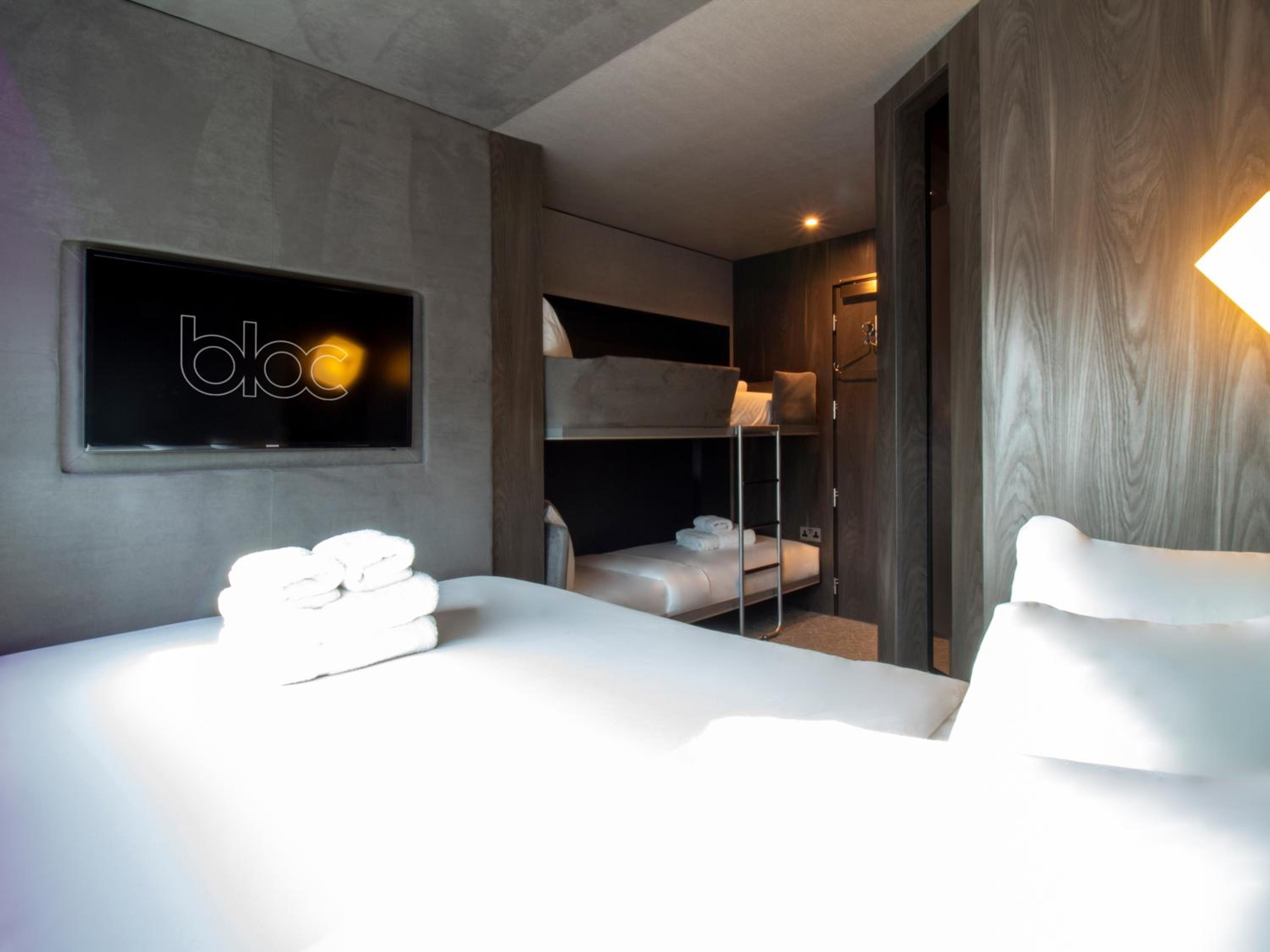 Bloc Hotel Gatwick - Best stays in Crawley, United Kingdom - Skiplagged