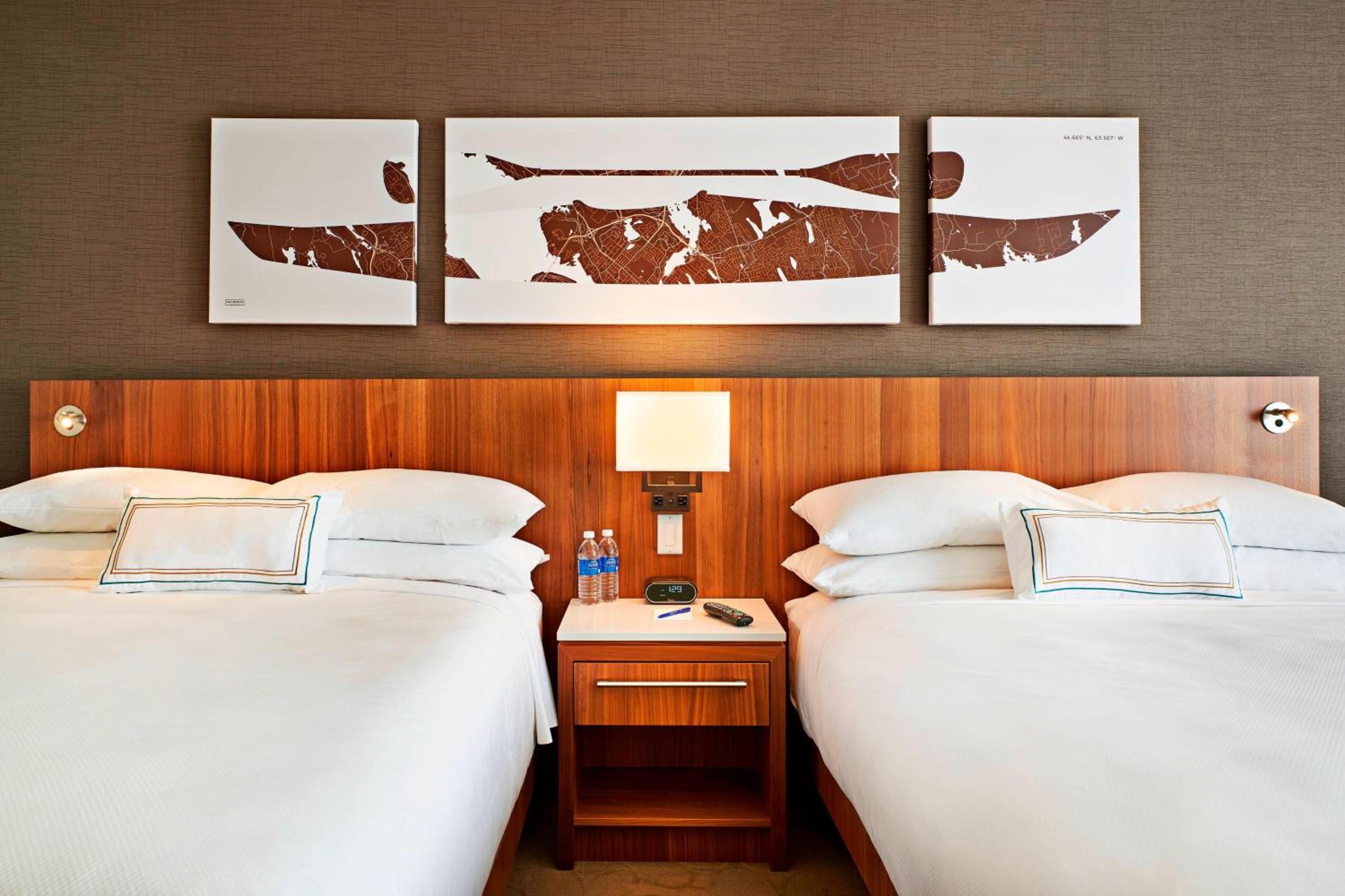 Delta Hotels by Marriott Dartmouth - Best stays in Dartmouth, Nova ...