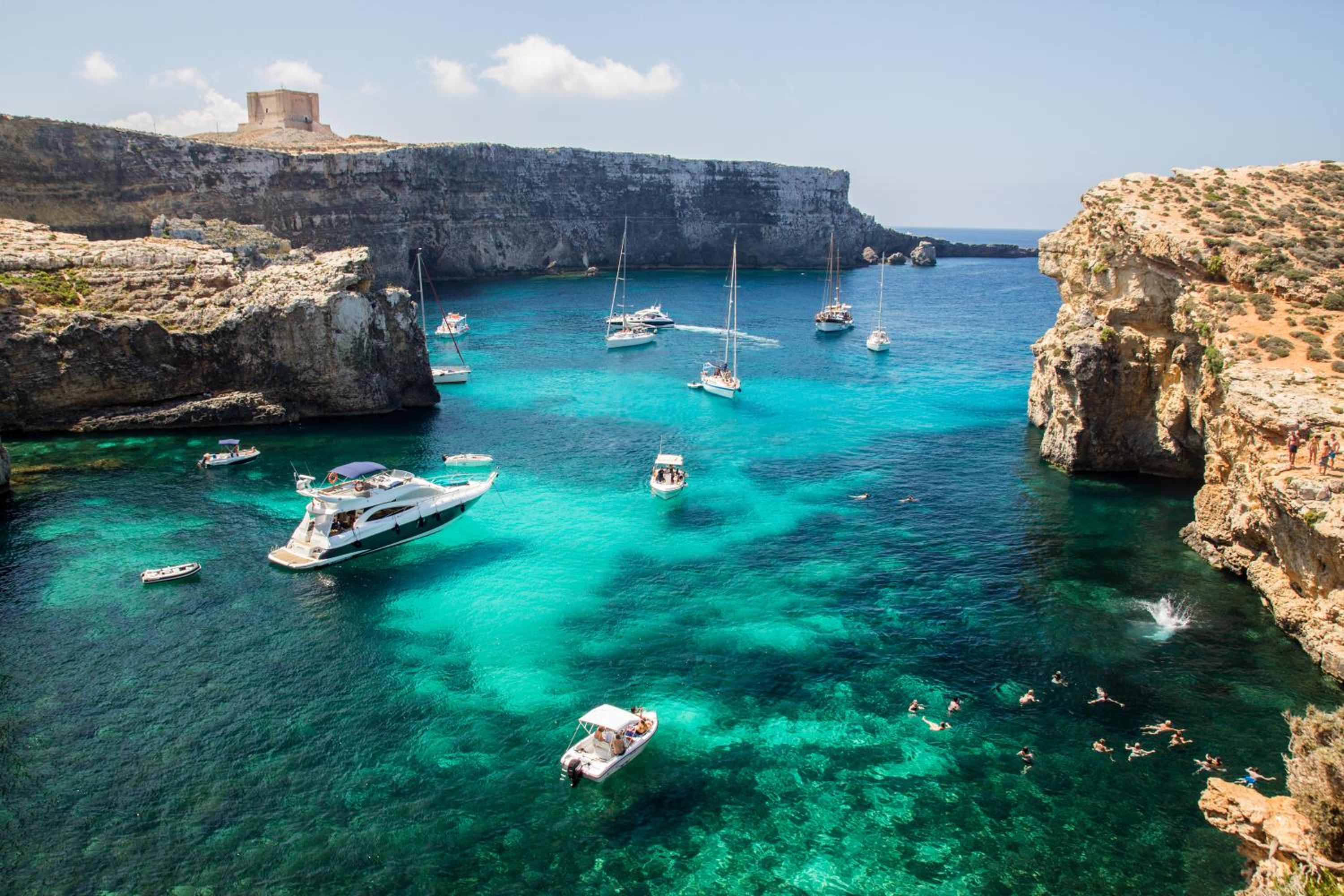 CASA NOBILE APARTMENTS - Best stays in Valletta, Malta - Skiplagged