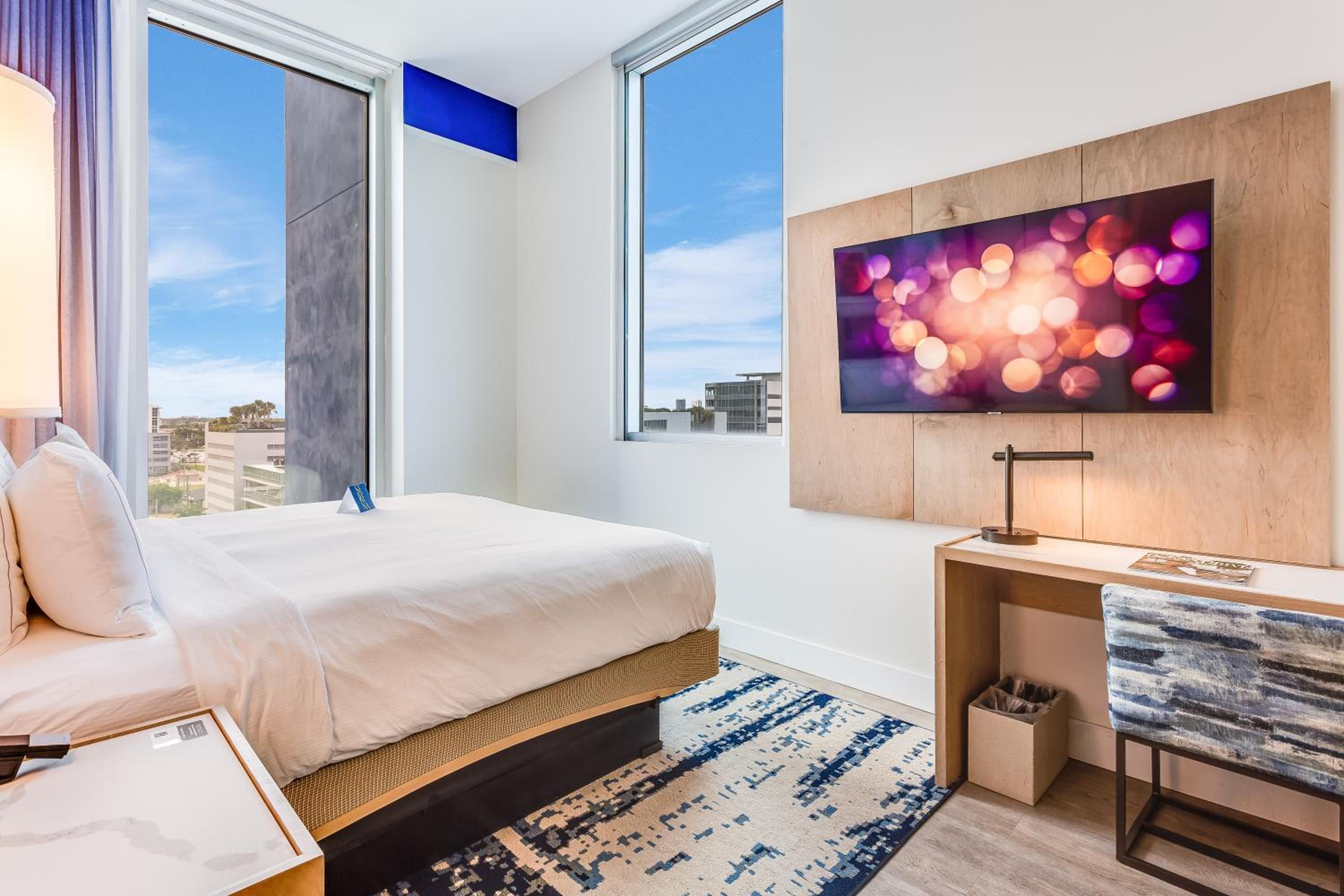 Serena Hotel Aventura, Tapestry Collection By Hilton - Best stays in ...