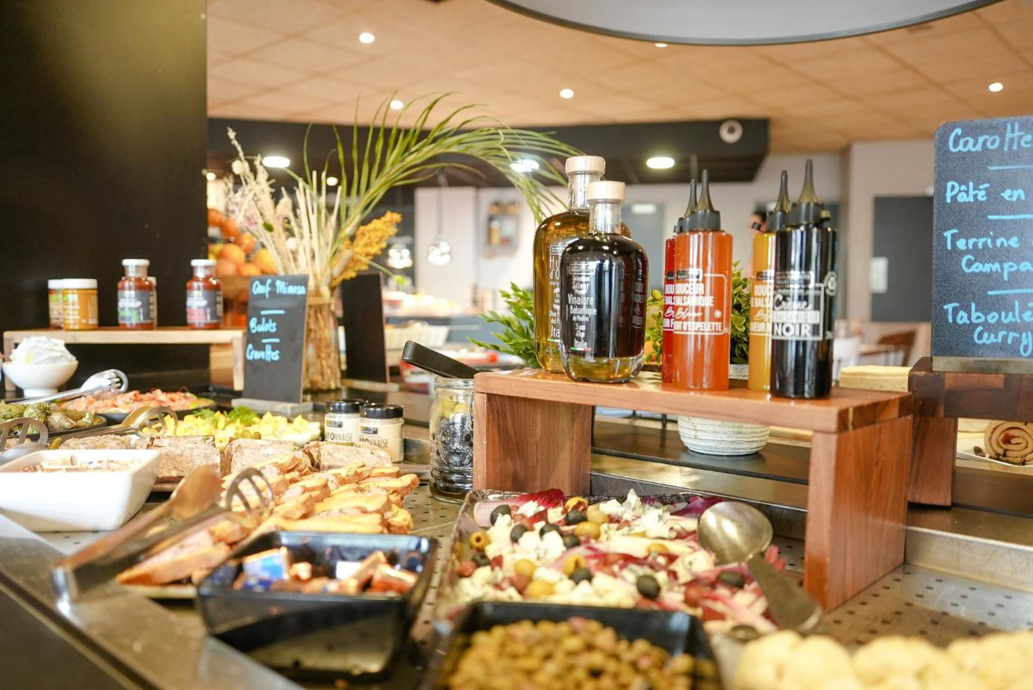 Hotel Campanile Roissy - Best stays in Roissy, France - Skiplagged