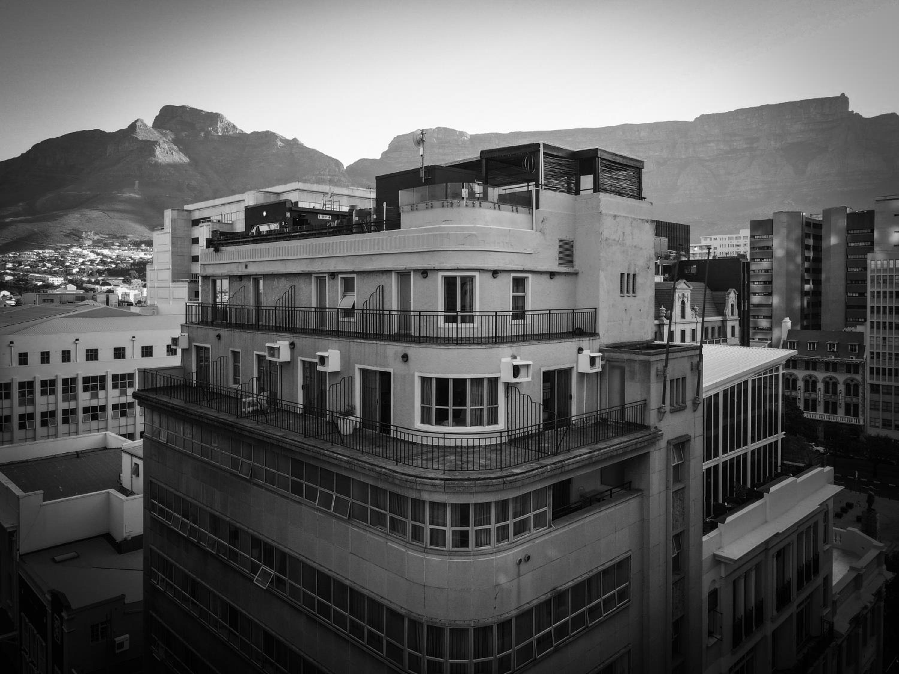 Cape Diamond Boutique Hotel - Meilleurs séjours à Le Cap, Afrique du ...