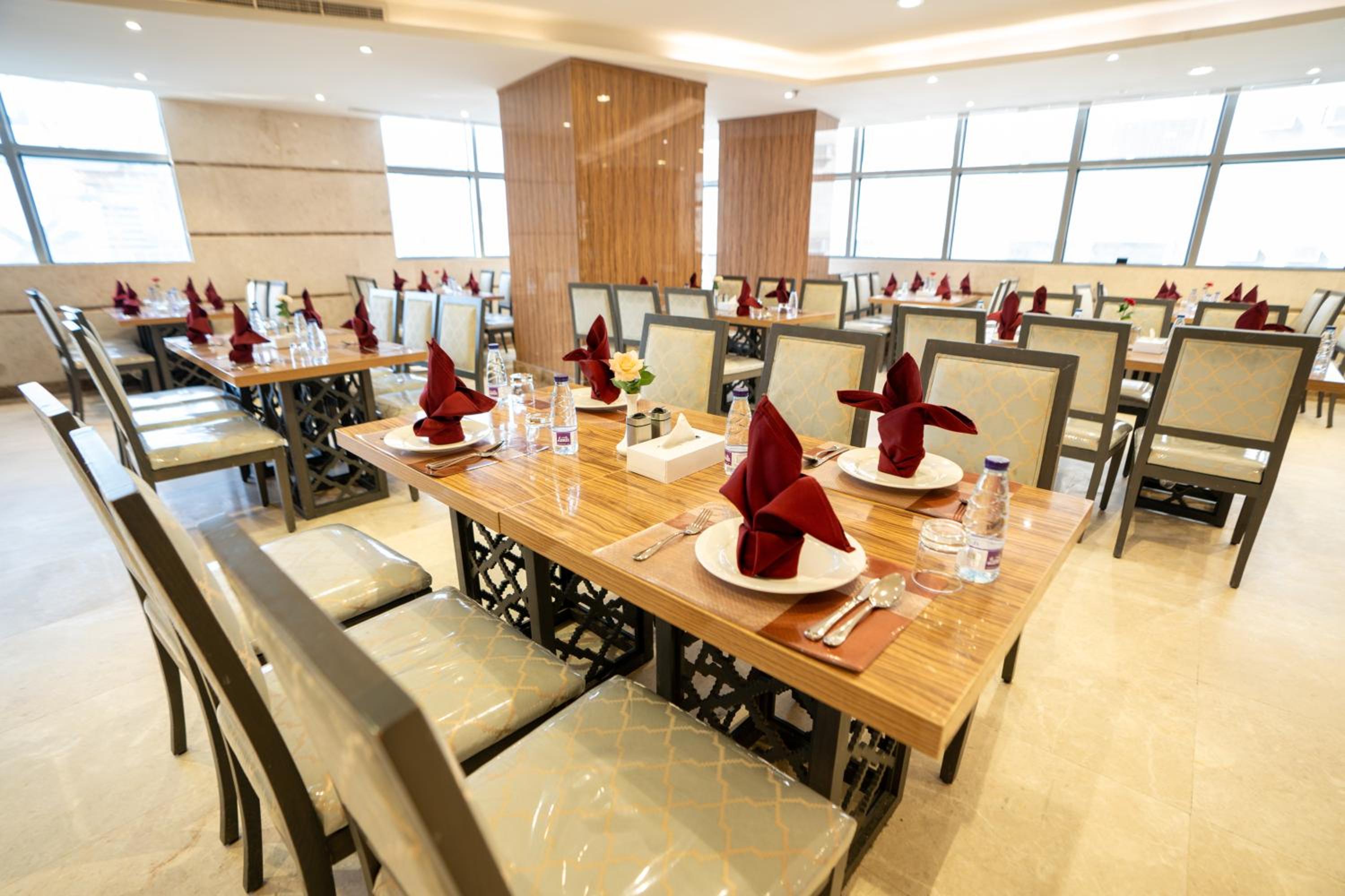 Lamar Ajyad First Hotel Tower B - Best stays in Makkah, Saudi Arabia ...