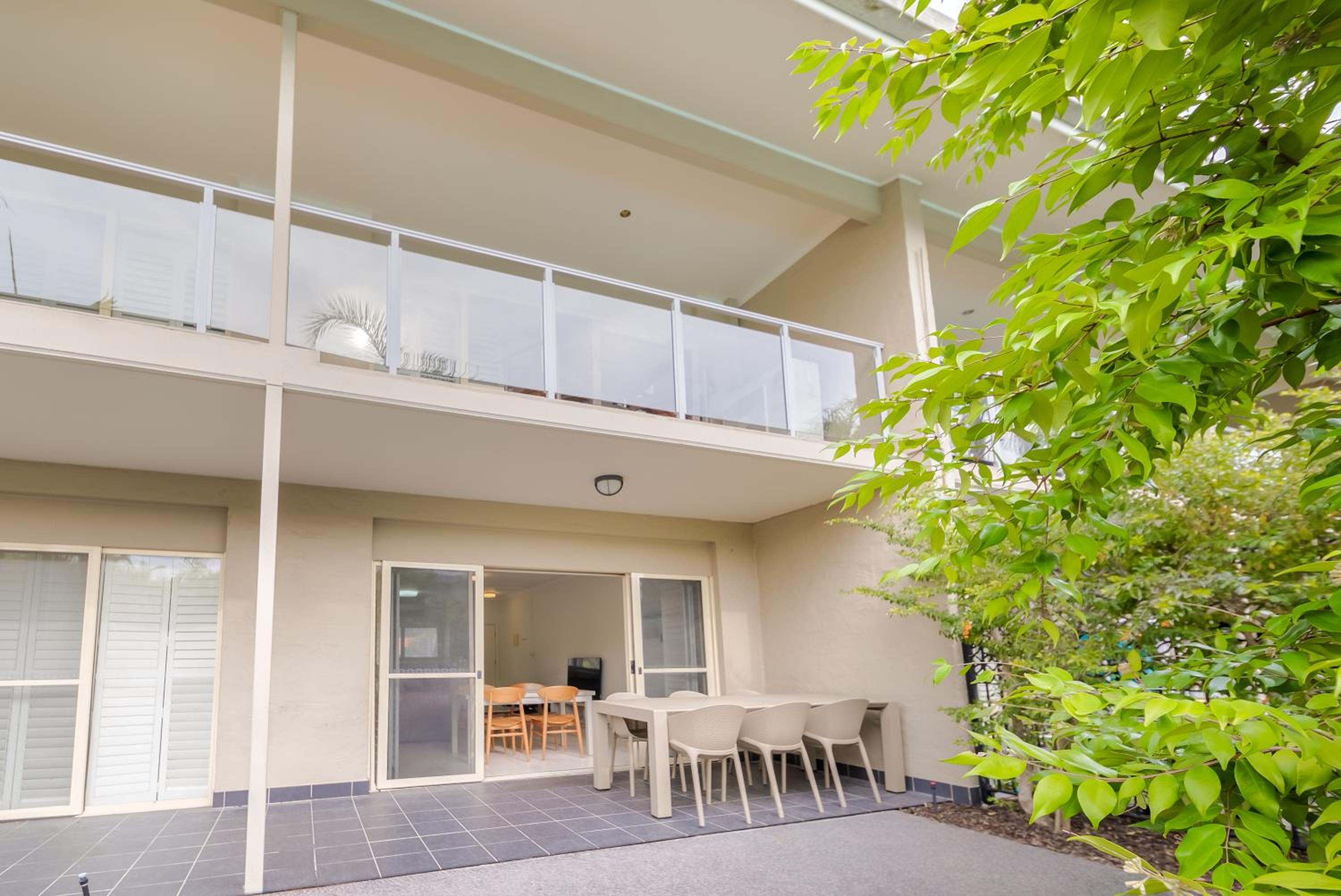 Oaks Port Stephens Pacific Blue Resort - Best stays in Anna Bay ...