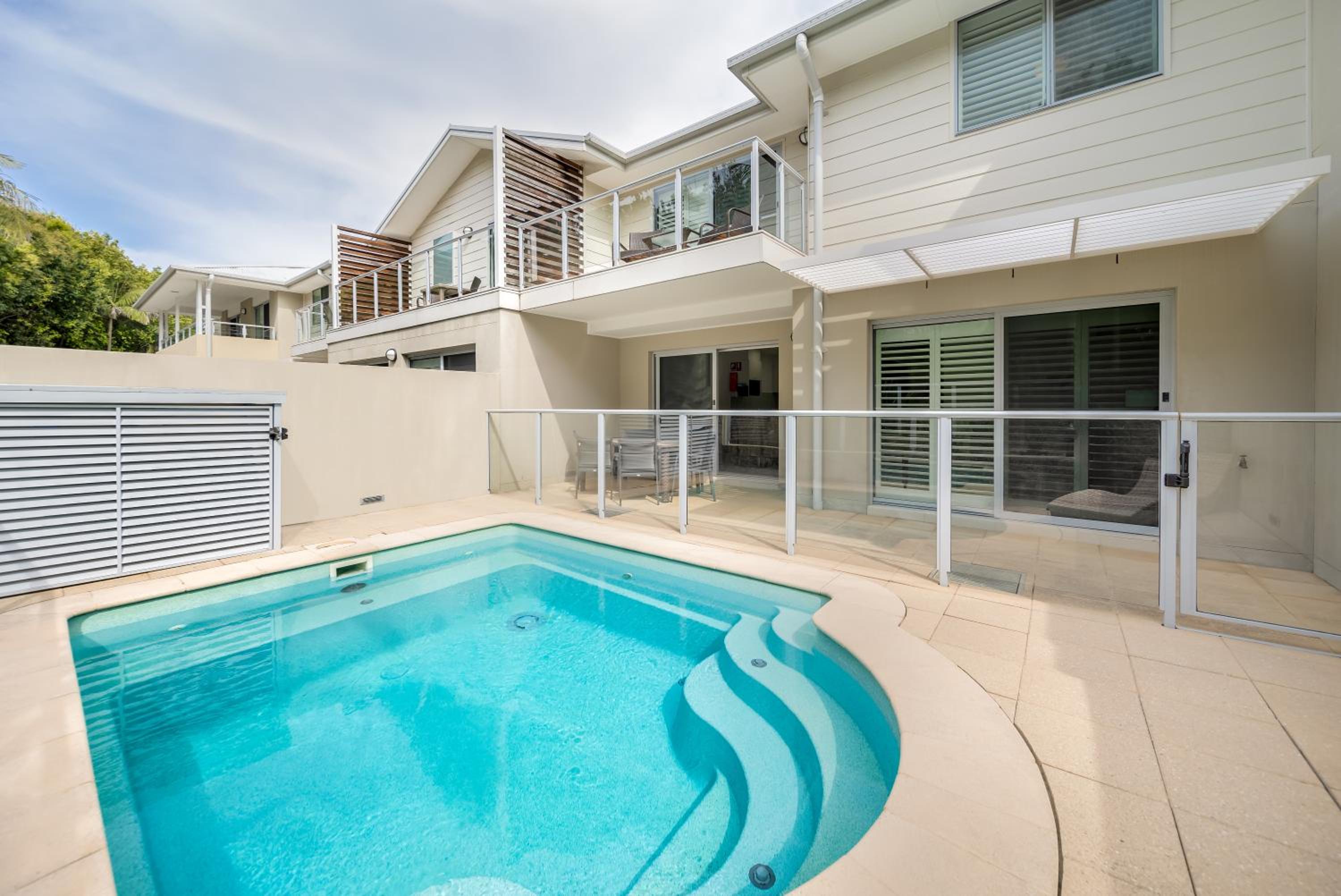 Oaks Port Stephens Pacific Blue Resort - Best stays in Anna Bay ...