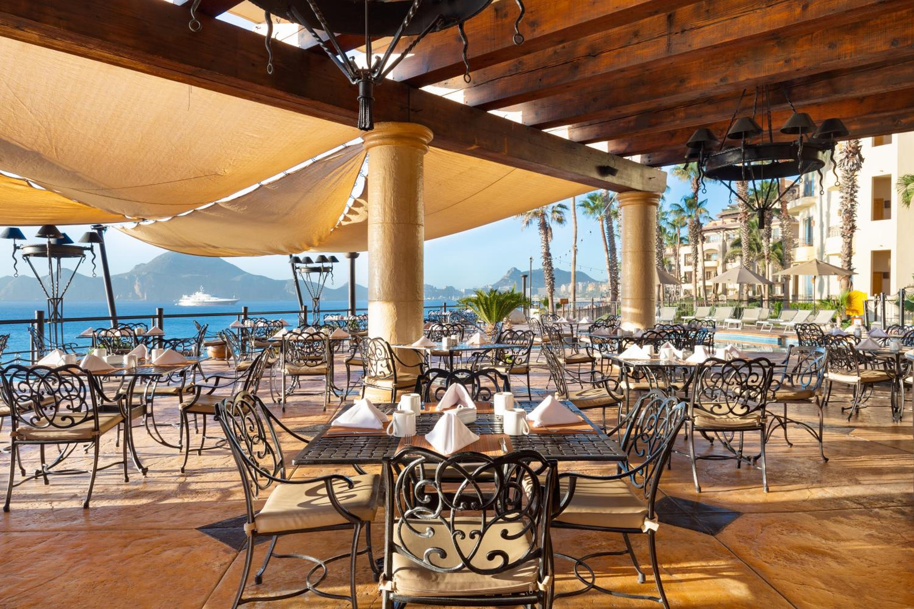 Villa del Palmar Beach Resort & Spa Cabo San Lucas - Best stays in Cabo ...