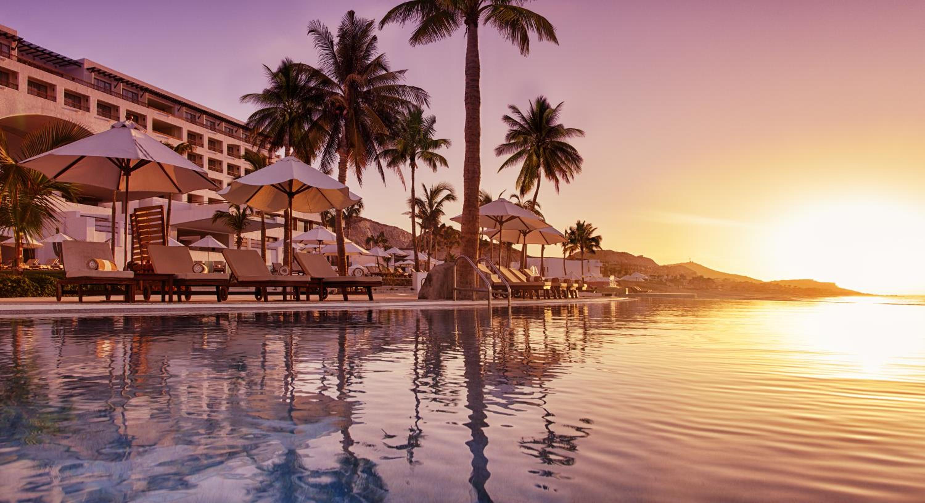 Marquis Los Cabos, an All - Inclusive, Adults - Only & No Timeshare ...