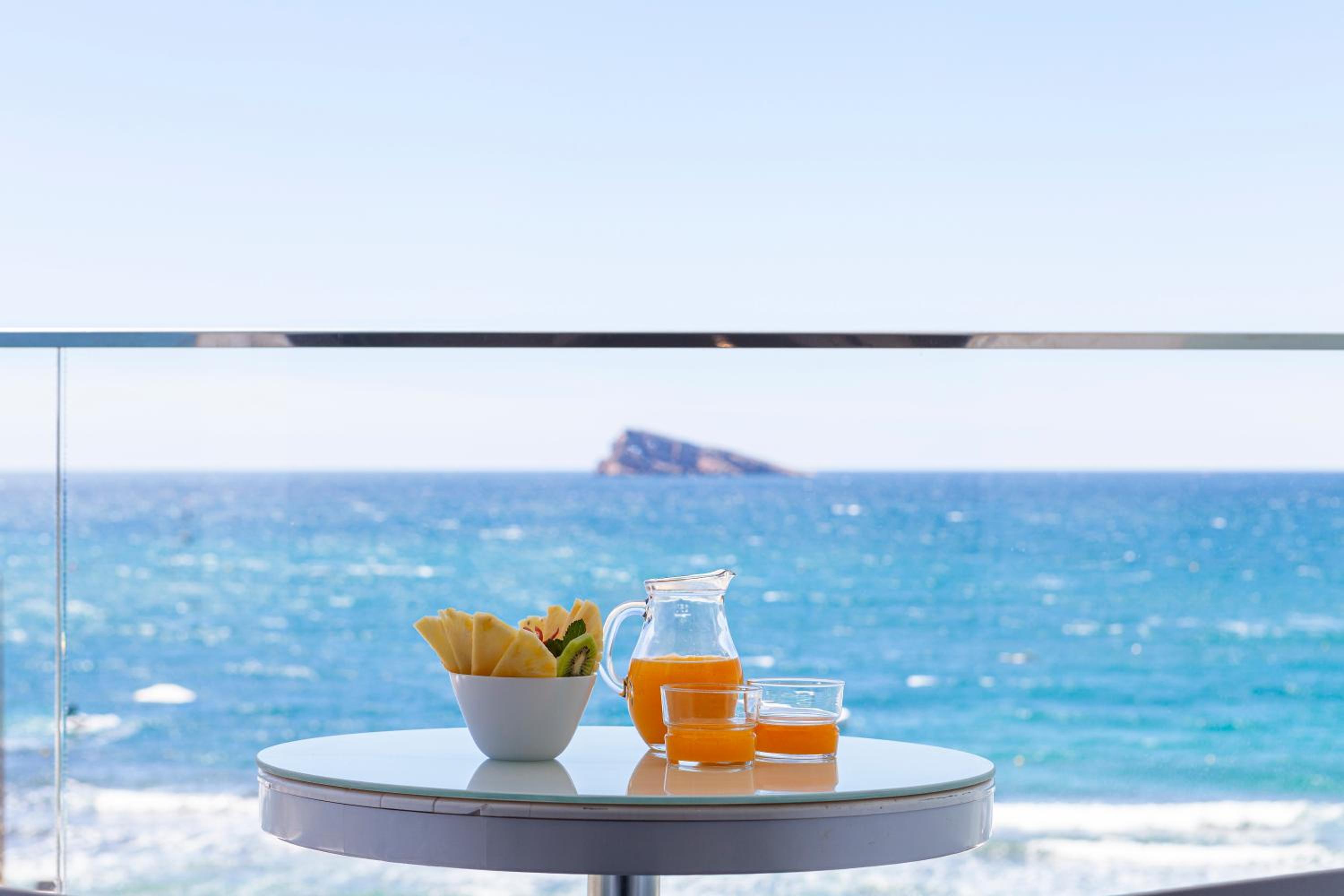 Hotel Brisa - Best stays in Benidorm, Spain - Skiplagged