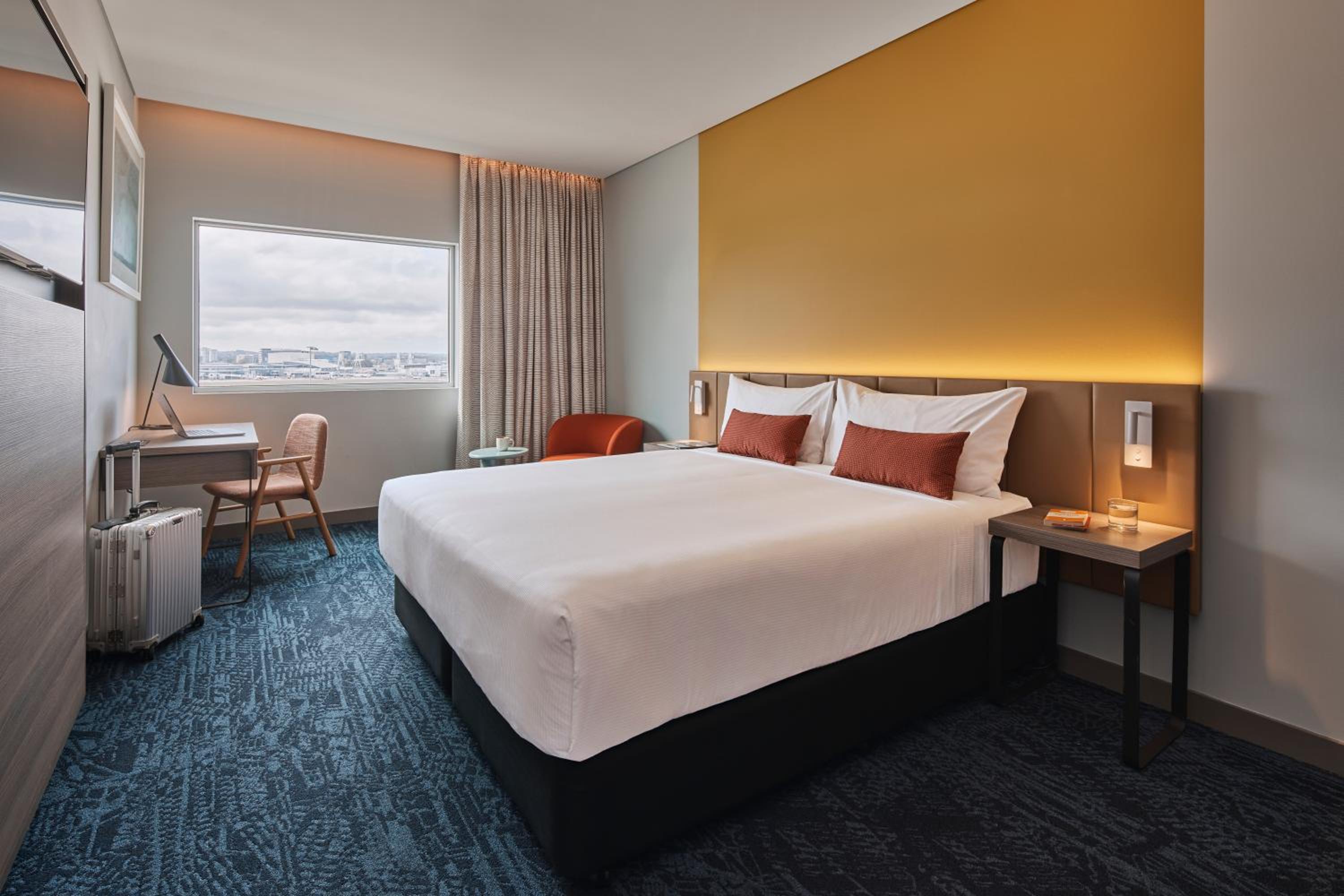 Rydges Sydney Airport Hotel - Best stays in Sydney, Australia - Skiplagged