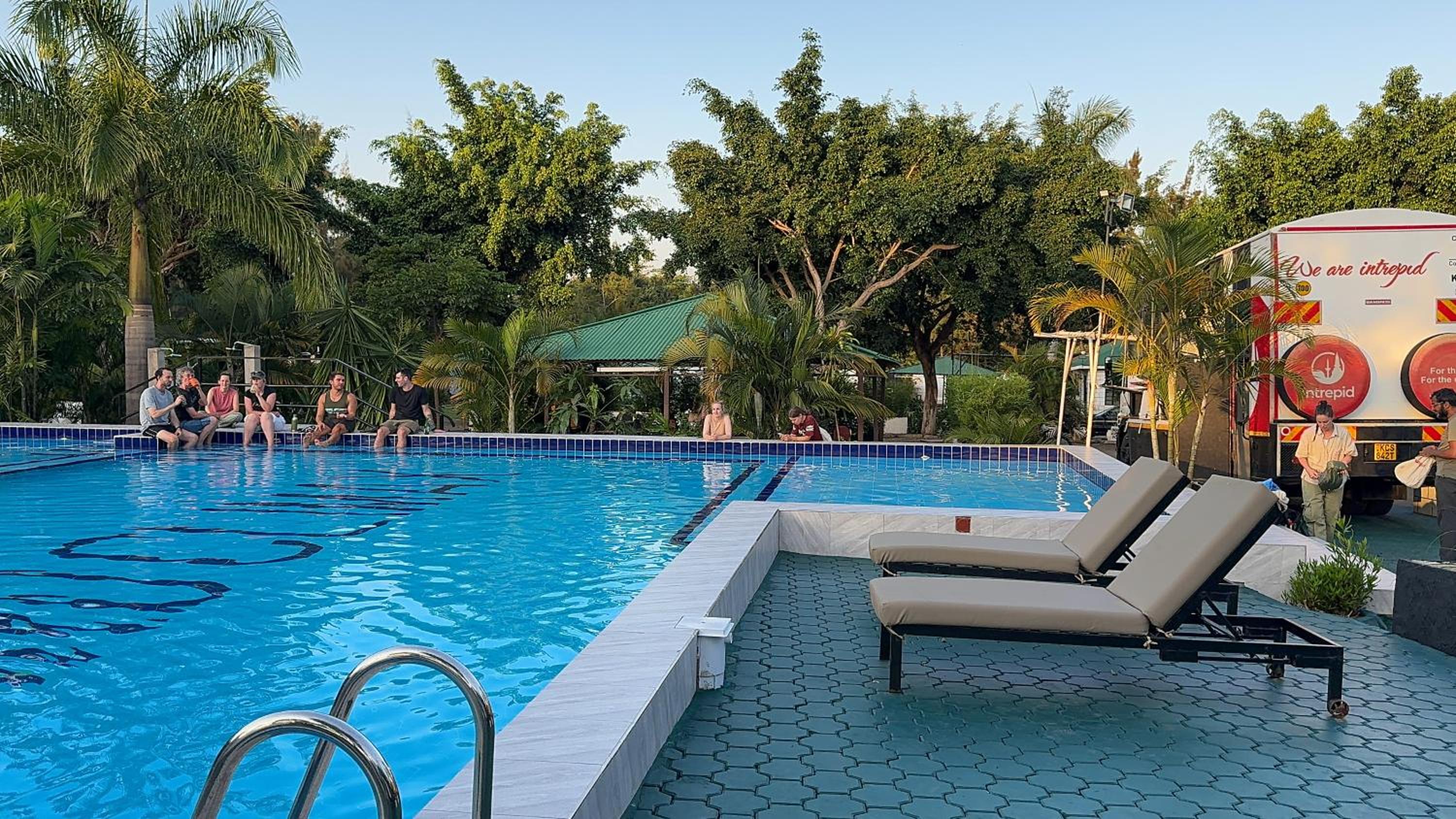 Njiro Climax - Best stays in Arusha, Tanzania - Skiplagged