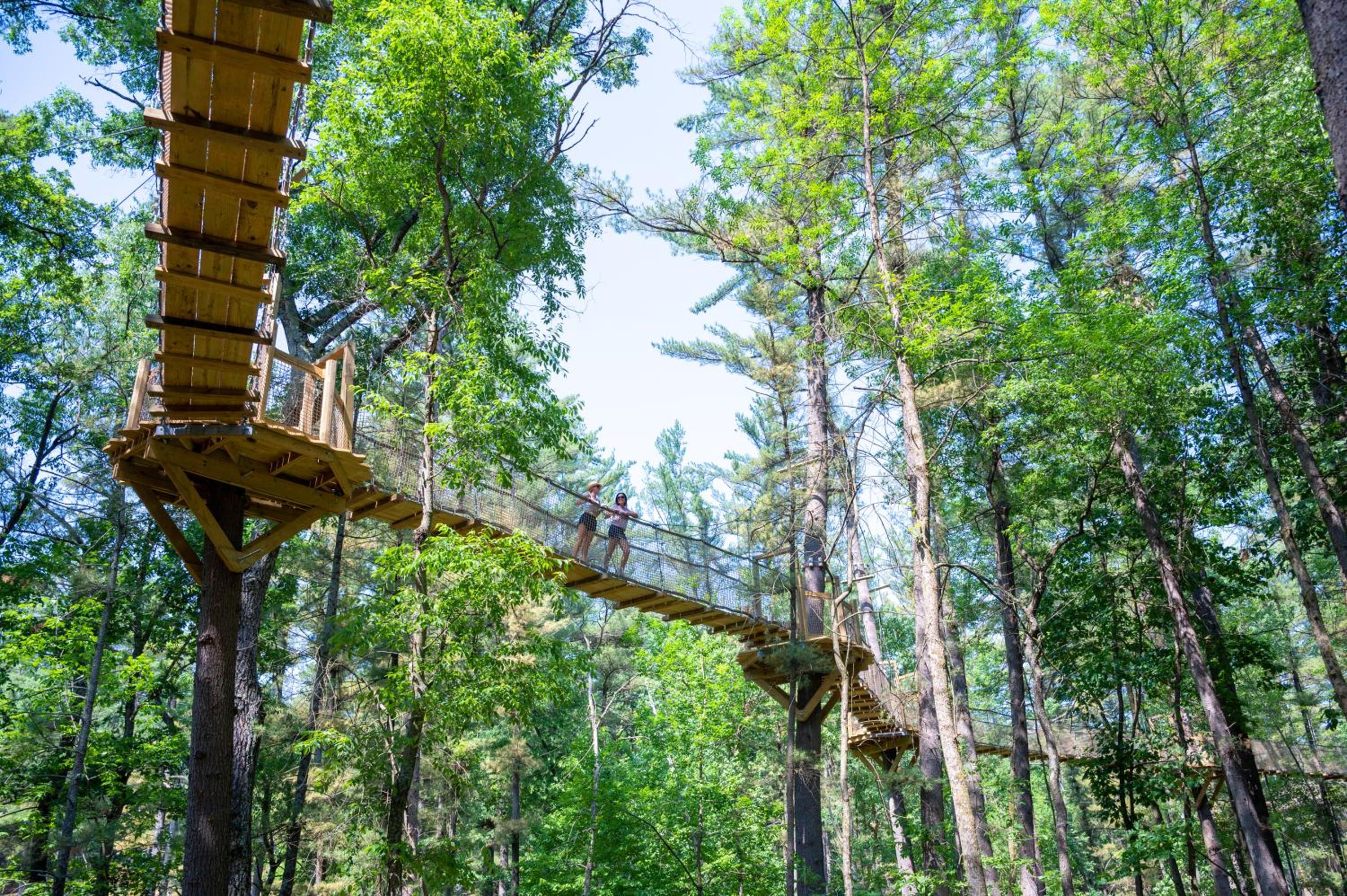 The VUE Boutique Hotel & Boathouse - Best stays in Wisconsin Dells ...