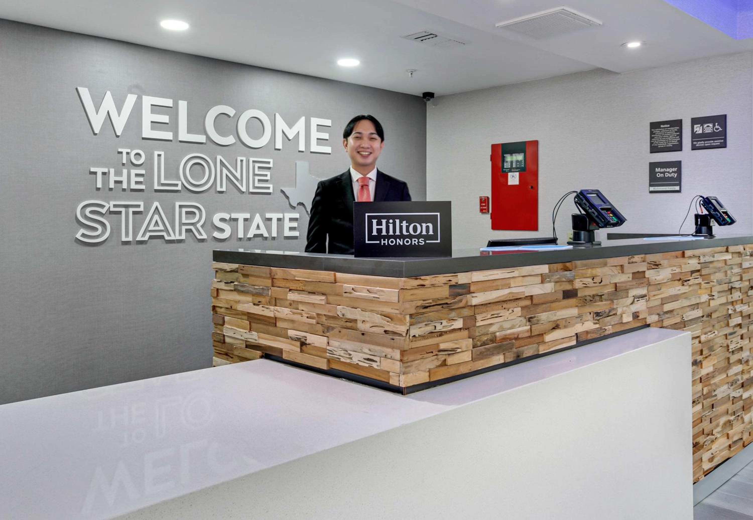 Hampton Inn By Hilton Houston-Pearland - Meilleurs séjours à Pearland ...