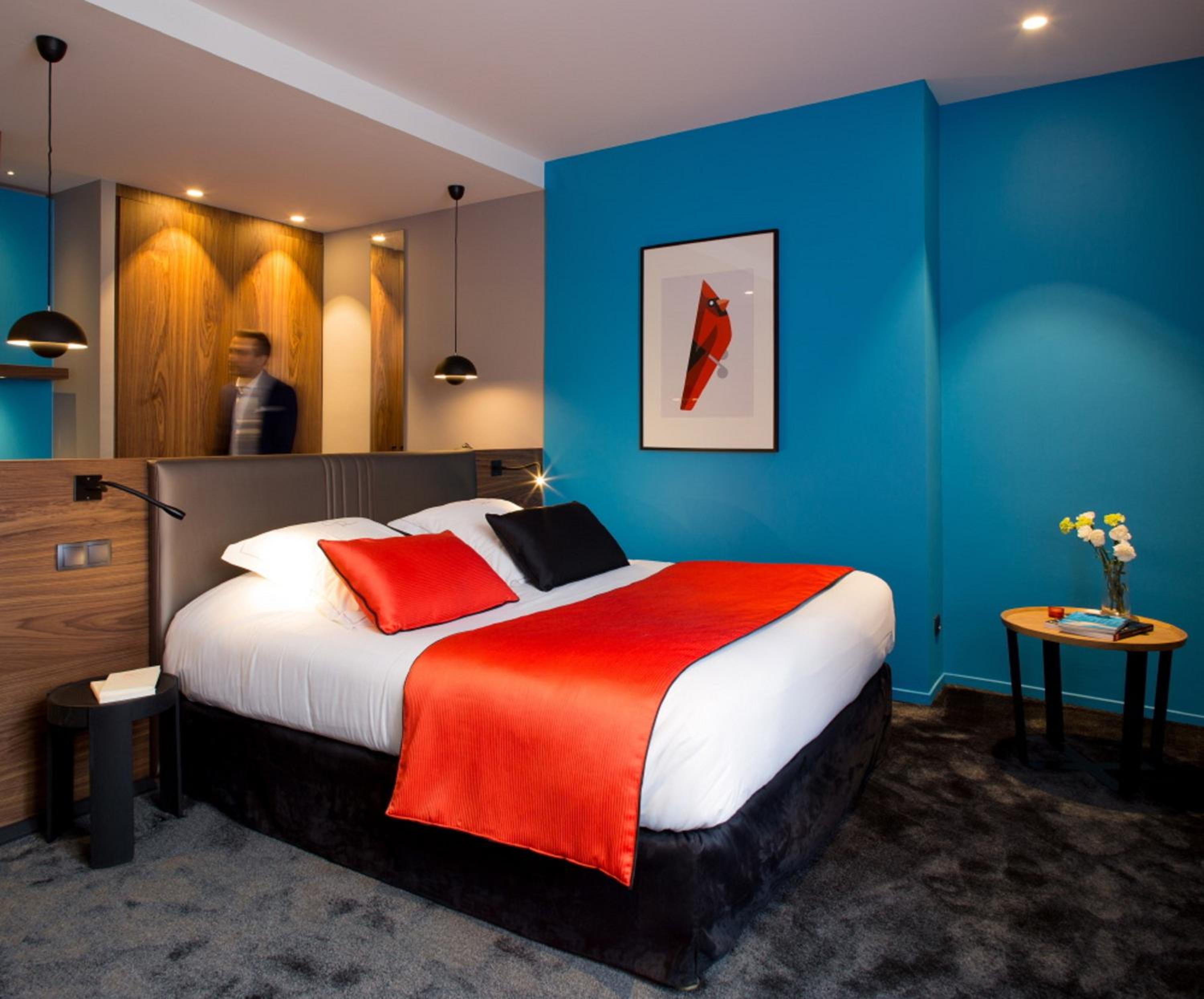 Hostellerie Du Chapeau Rouge - Best stays in Dijon, France - Skiplagged