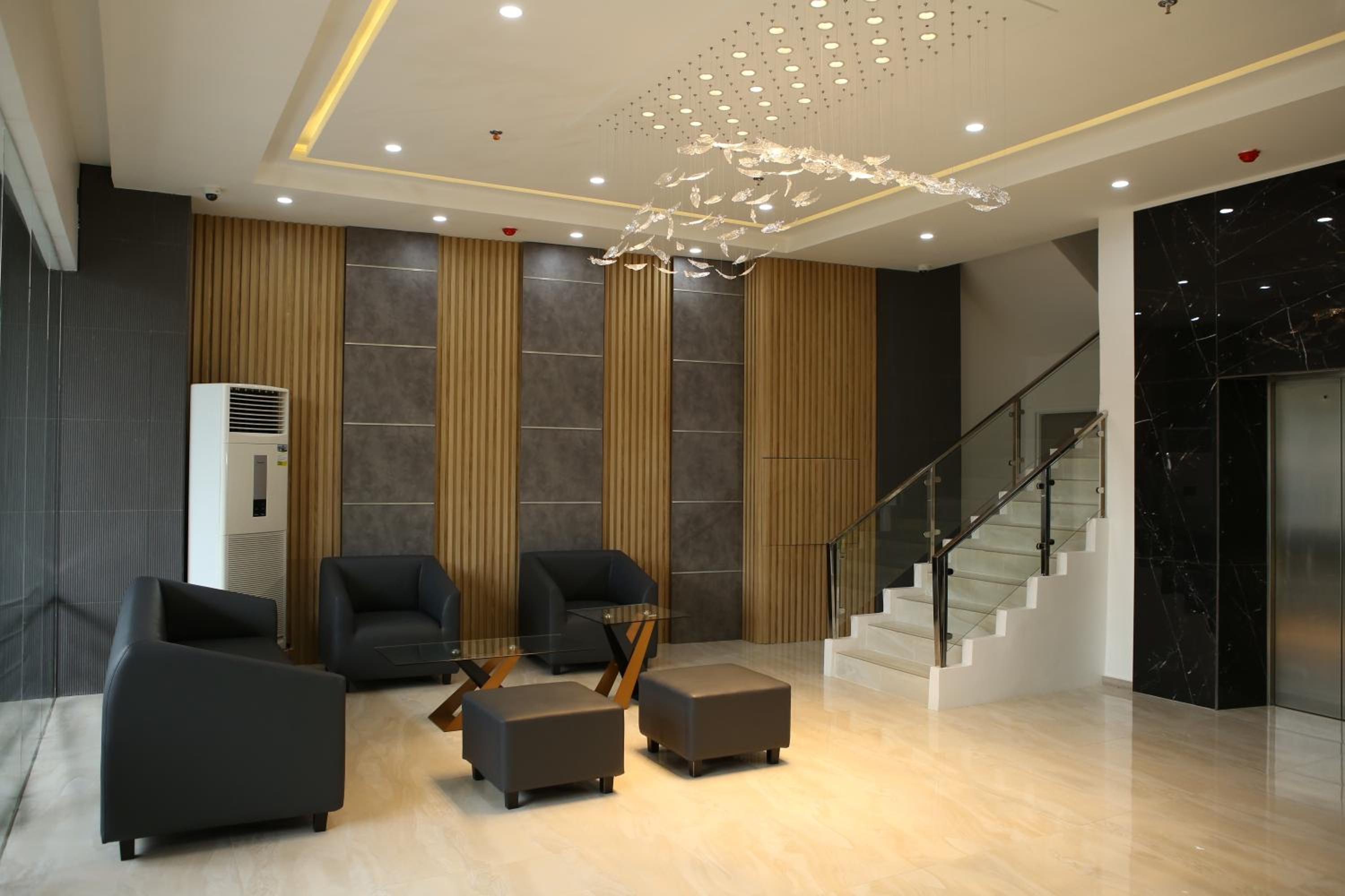 Hamersons Hotel CDO - Best stays in Cagayan De Oro, Philippines ...