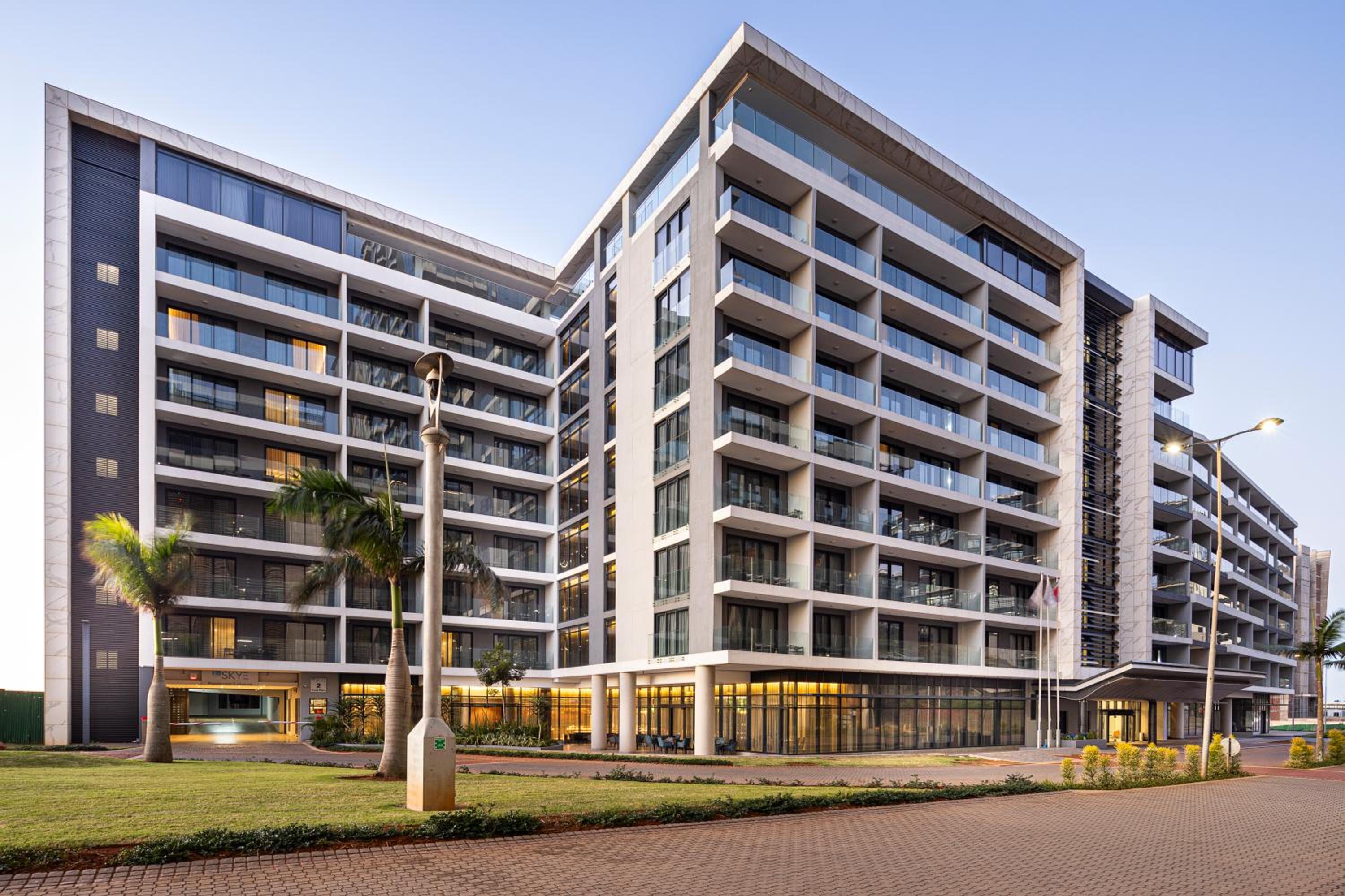 Coastlands Skye Hotel, Ridgeside, Umhlanga - Best stays in Durban ...