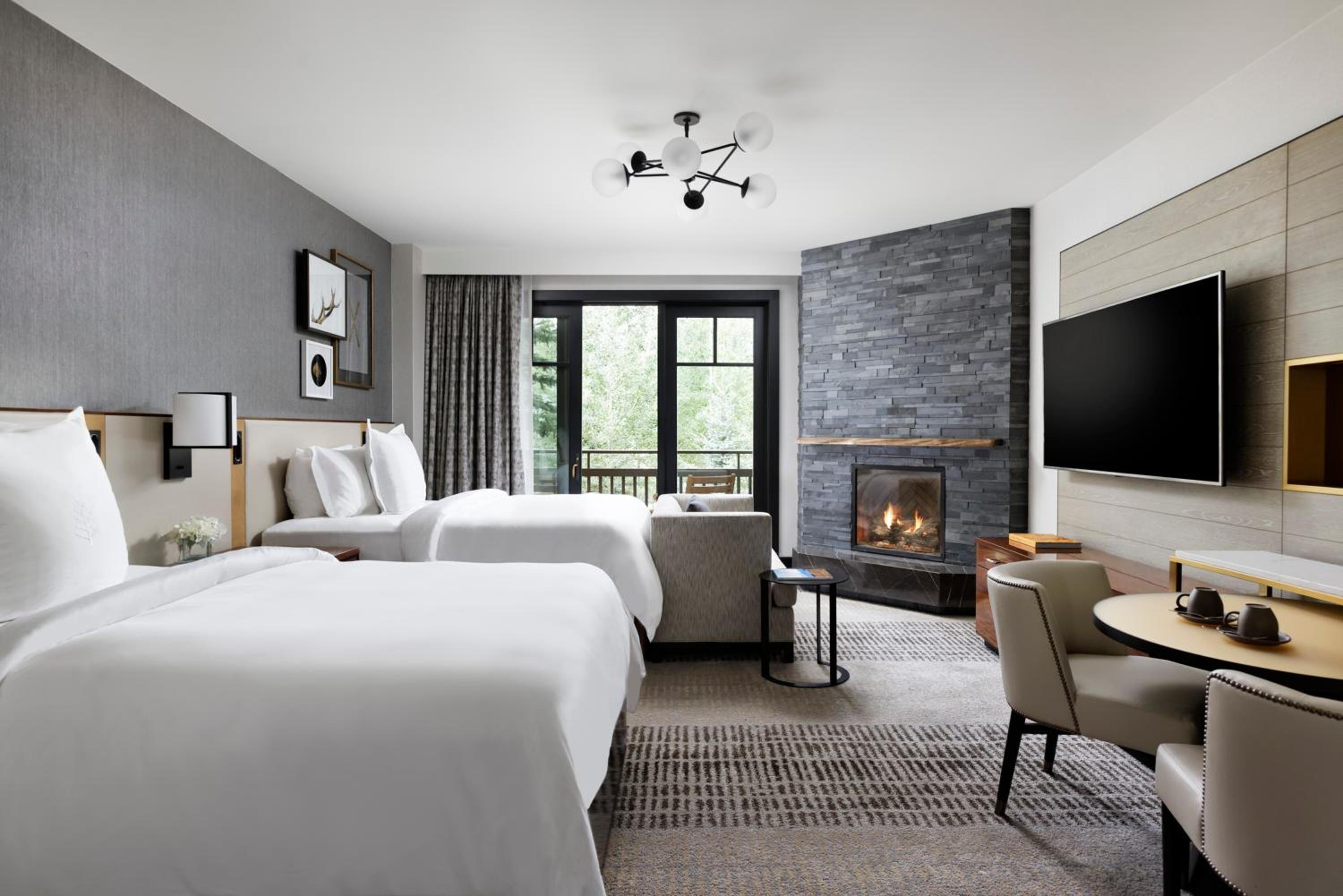 Four Seasons Resort Vail - Best stays in Vail, Colorado - Skiplagged