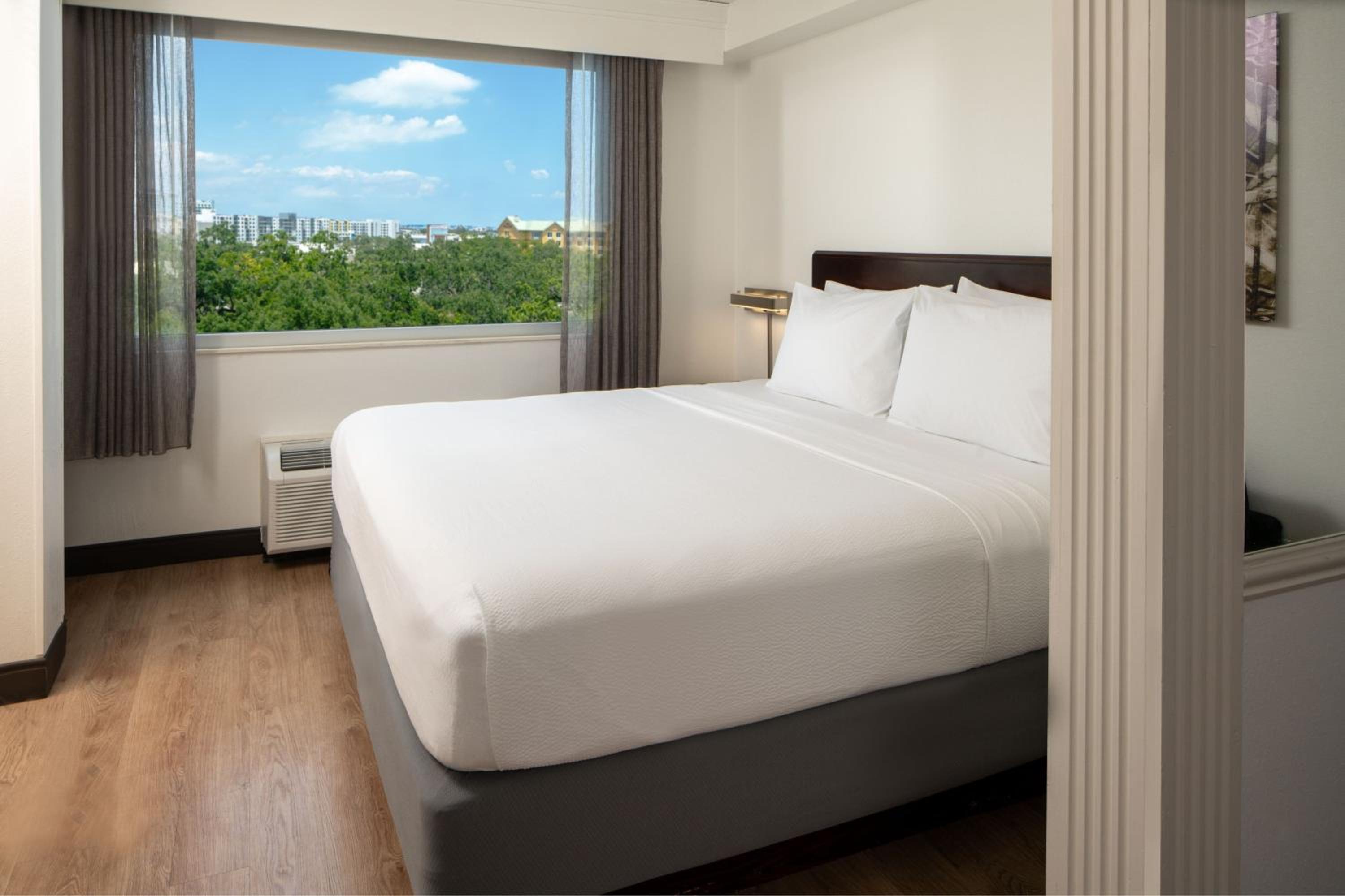 SpringHill Suites by Marriott Fort Lauderdale Airport & Cruise Port ...