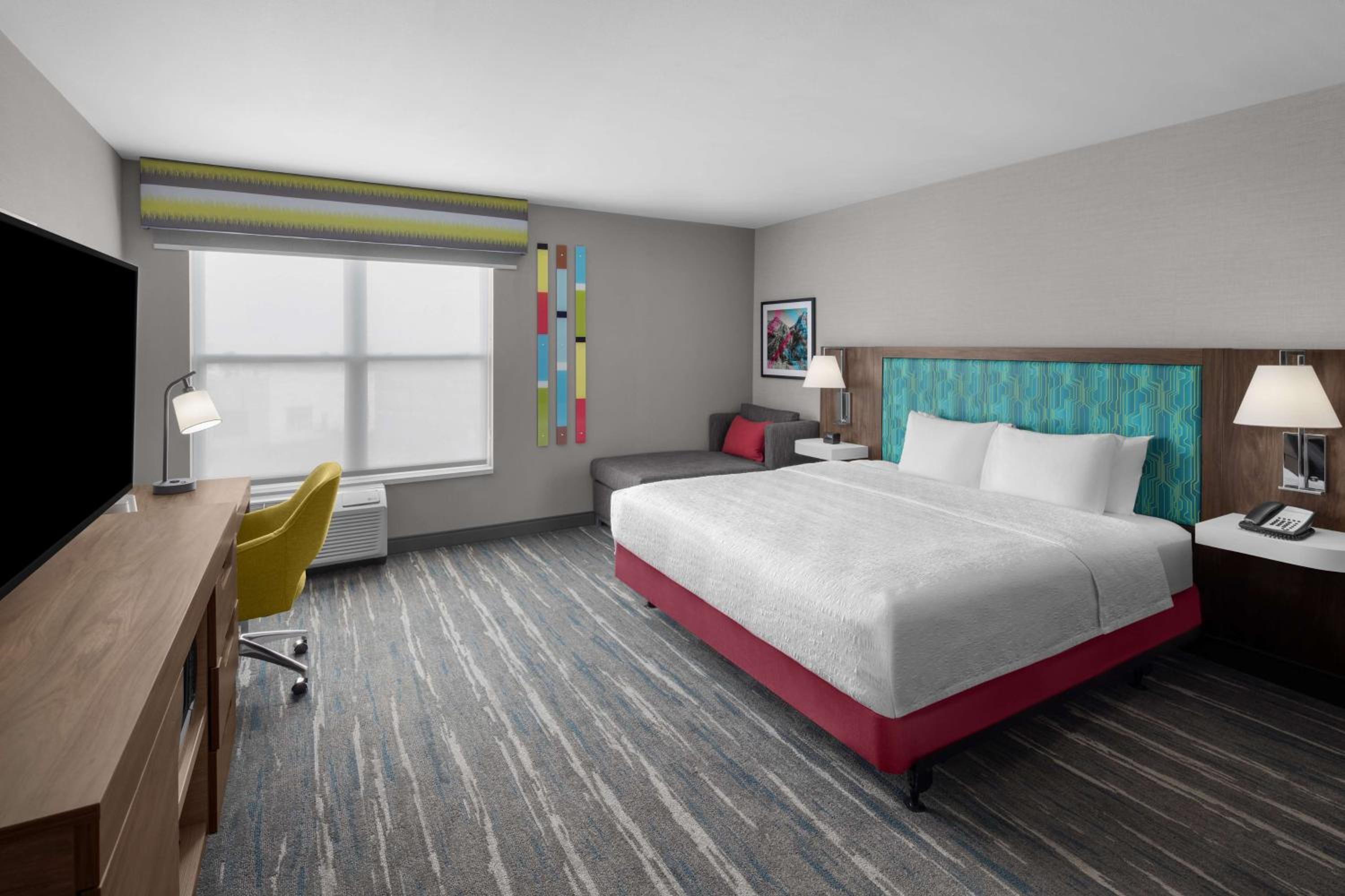 Hampton Inn By Hilton & Suites Provo/Orem - Best stays in Orem, Utah ...