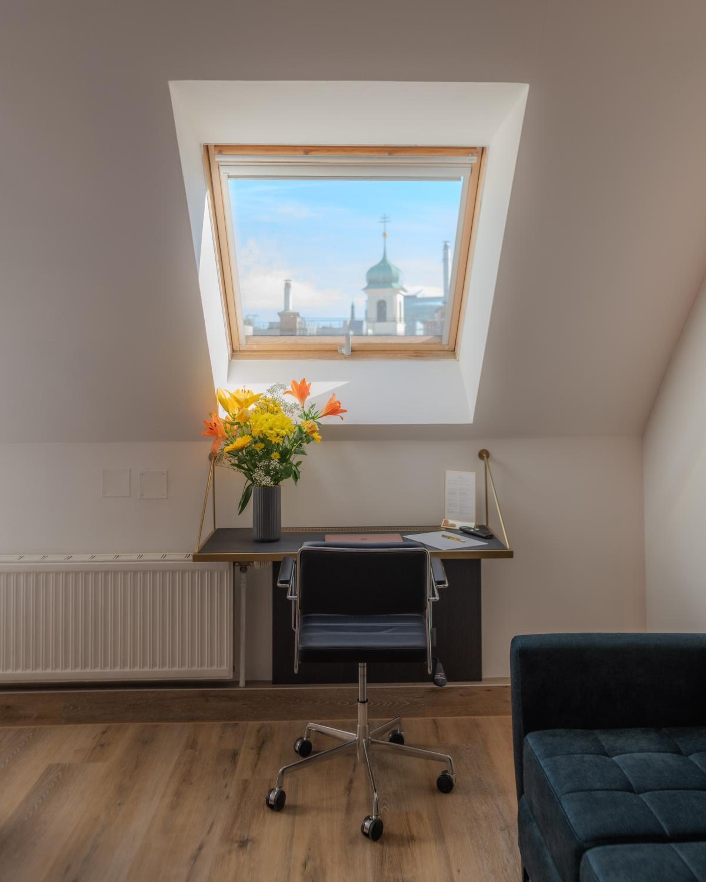 Florum Hotel - Best stays in Vienna, Austria - Skiplagged