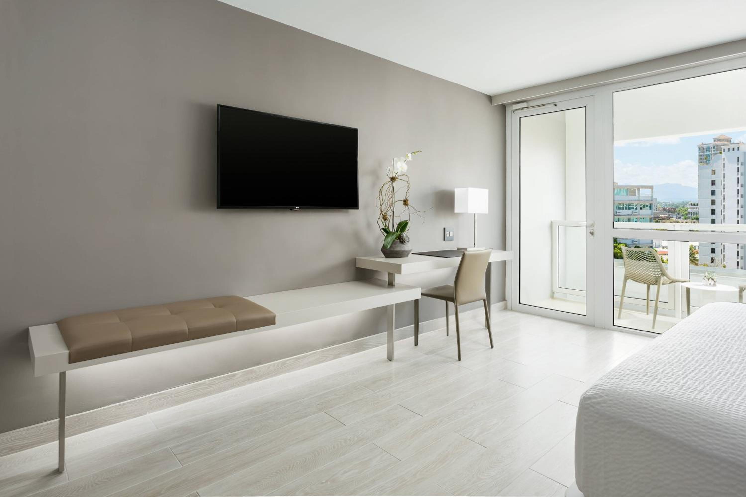 AC Hotel by Marriott San Juan Condado - Best stays in San Juan, Puerto ...