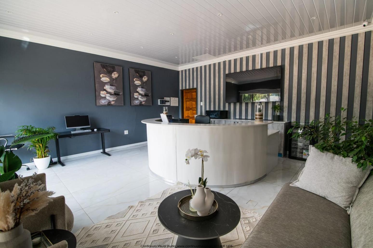 The Fine Line Lodge - Best stays in Pretoria, South Africa - Skiplagged