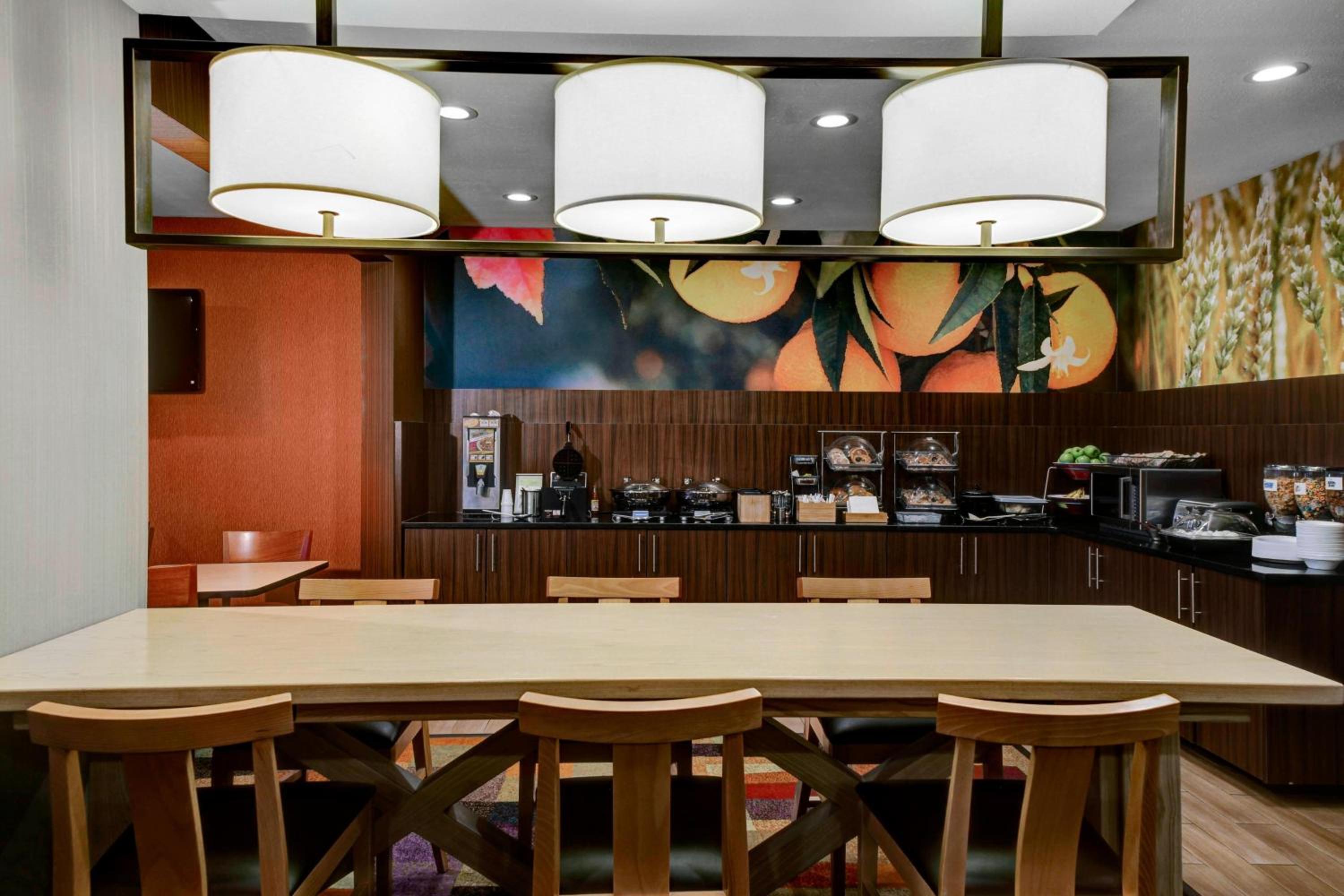 Fairfield Inn by Marriott Dothan - Best stays in Dothan, Alabama ...