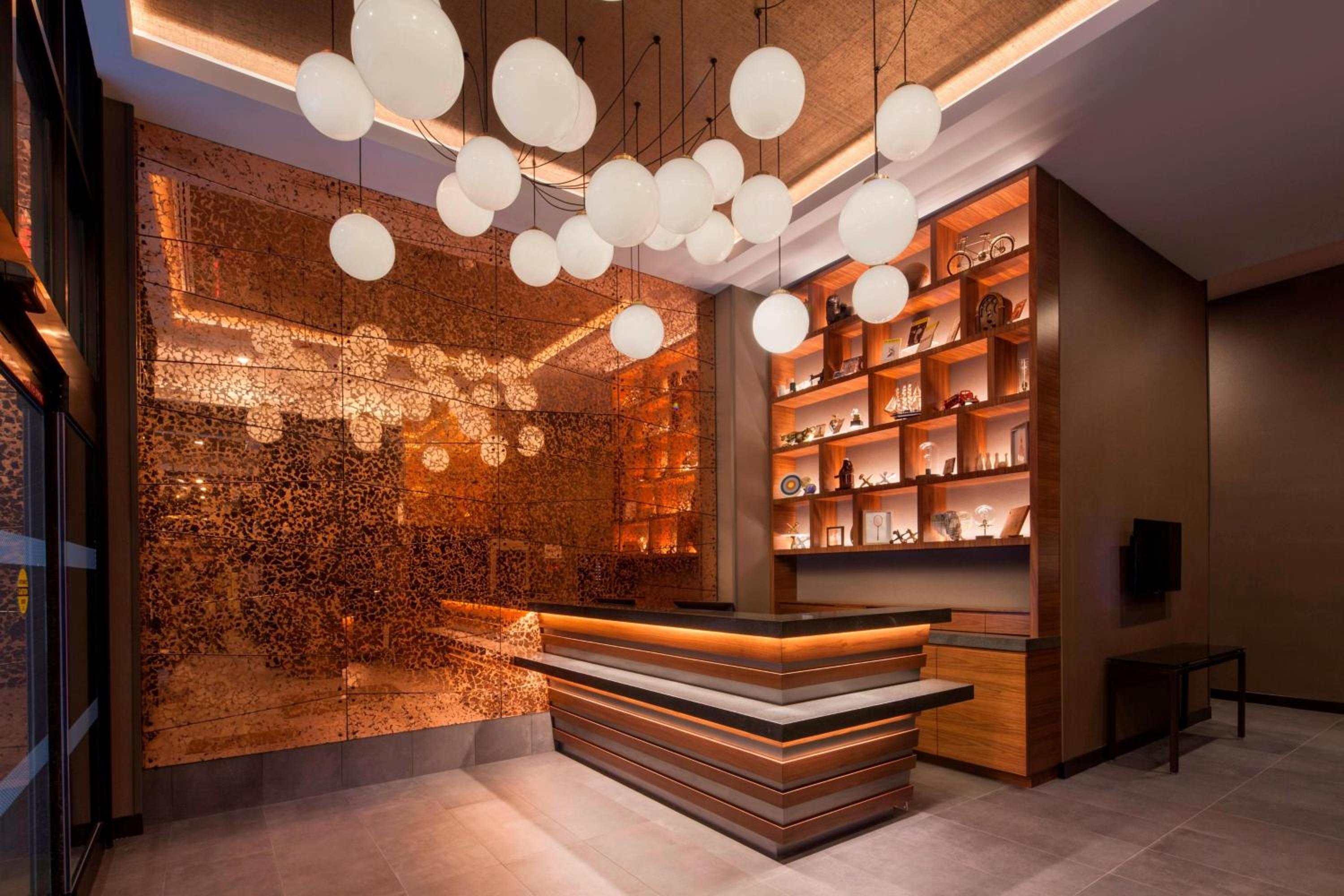 Four Points by Sheraton Manhattan Midtown West - Best stays in New York ...