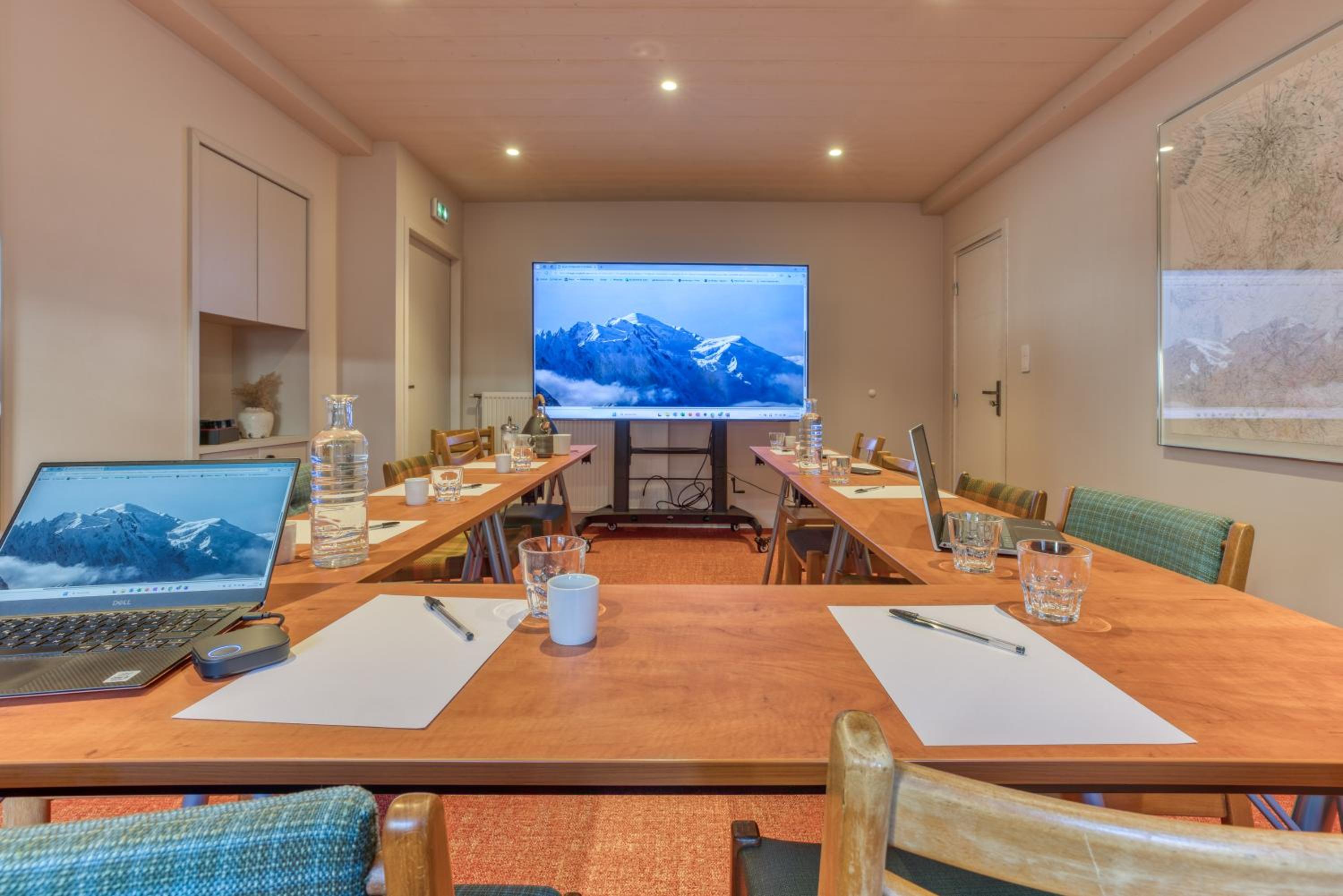Hôtel Lyret - Best stays in Chamonix, France - Skiplagged
