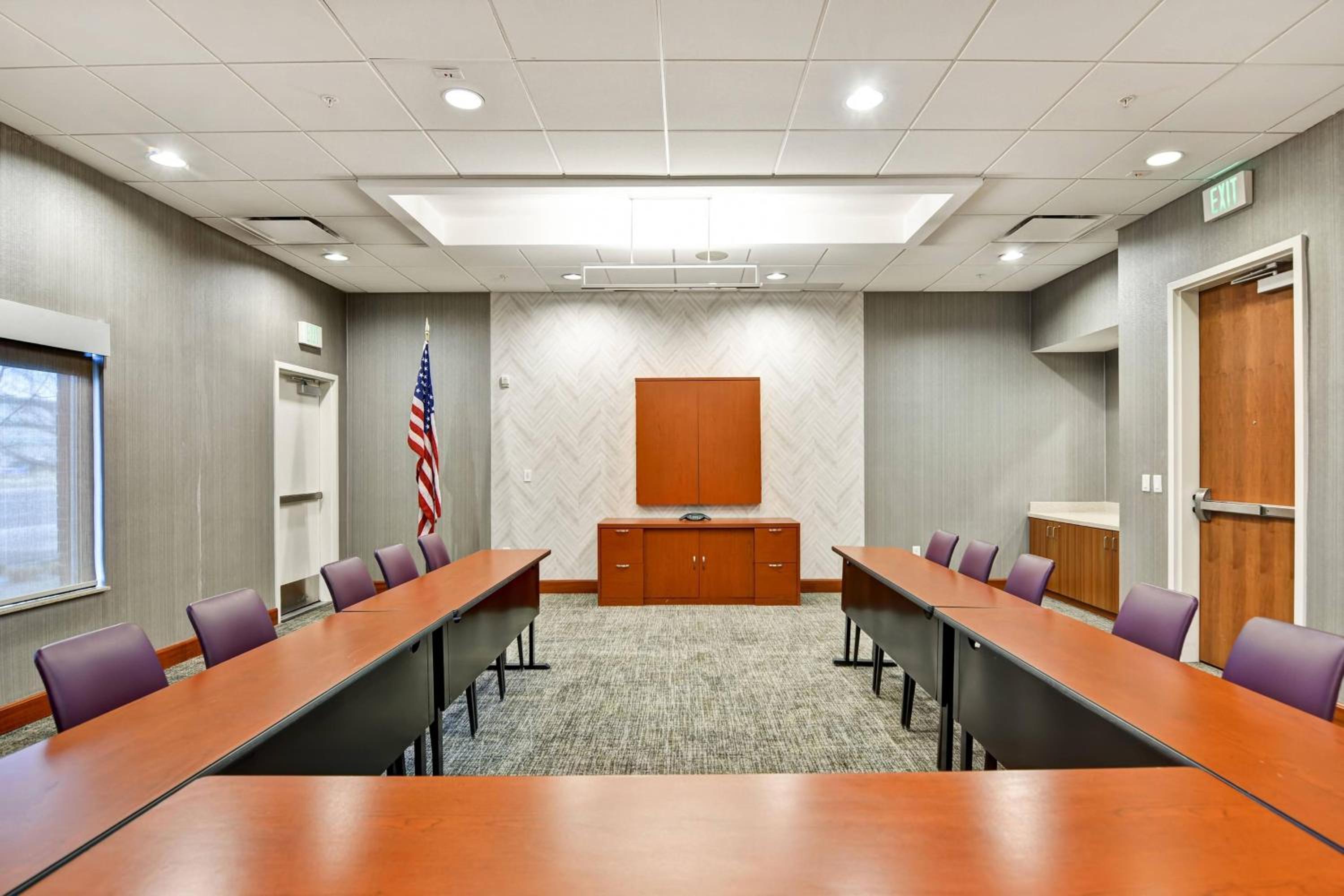 SpringHill Suites by Marriott Denver at Anschutz Medical Campus - Best ...