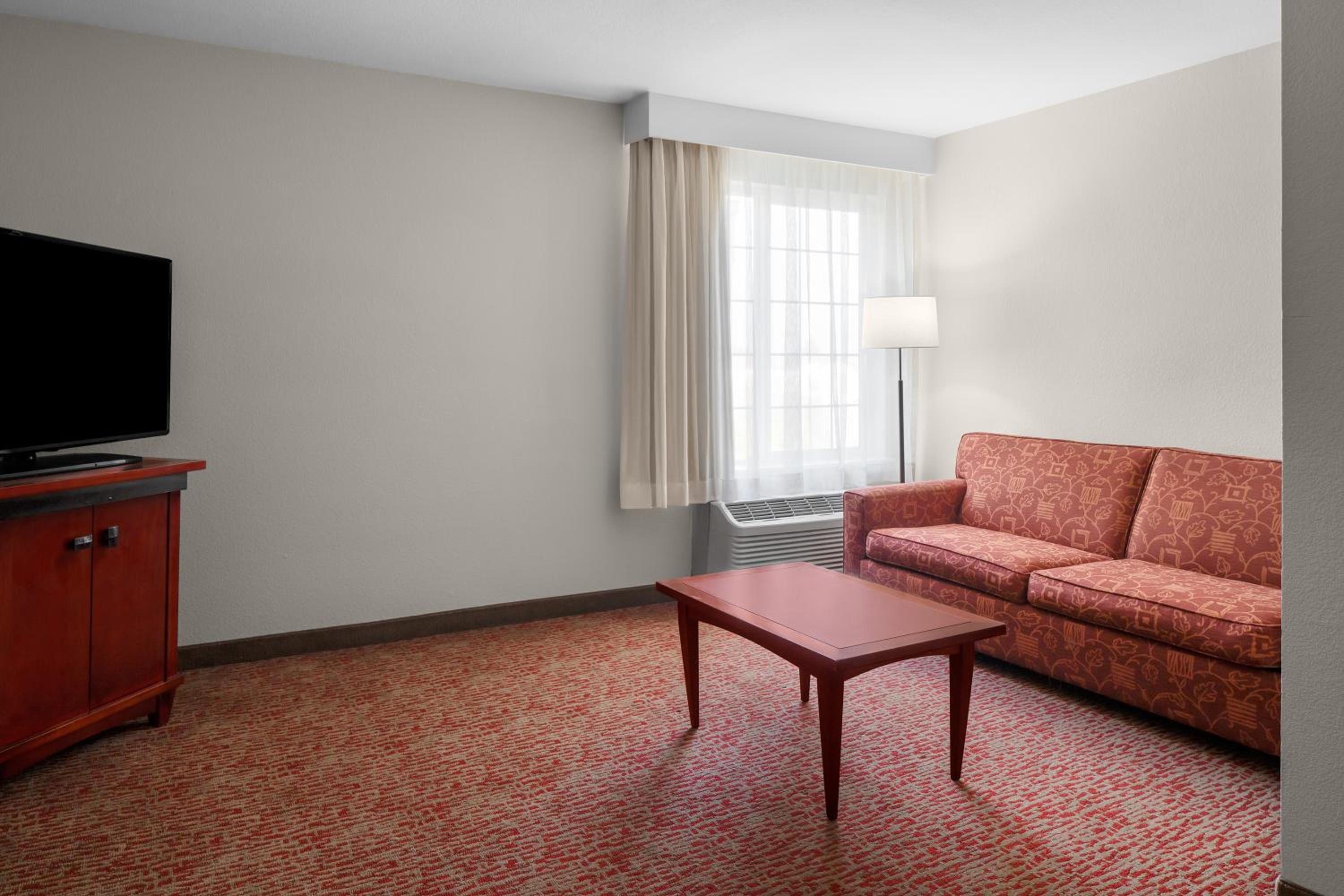 Larkspur Landing Extended Stay Suites Renton - Best stays in Renton ...