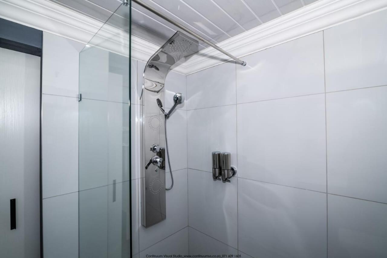 The Fine Line Lodge - Best stays in Pretoria, South Africa - Skiplagged