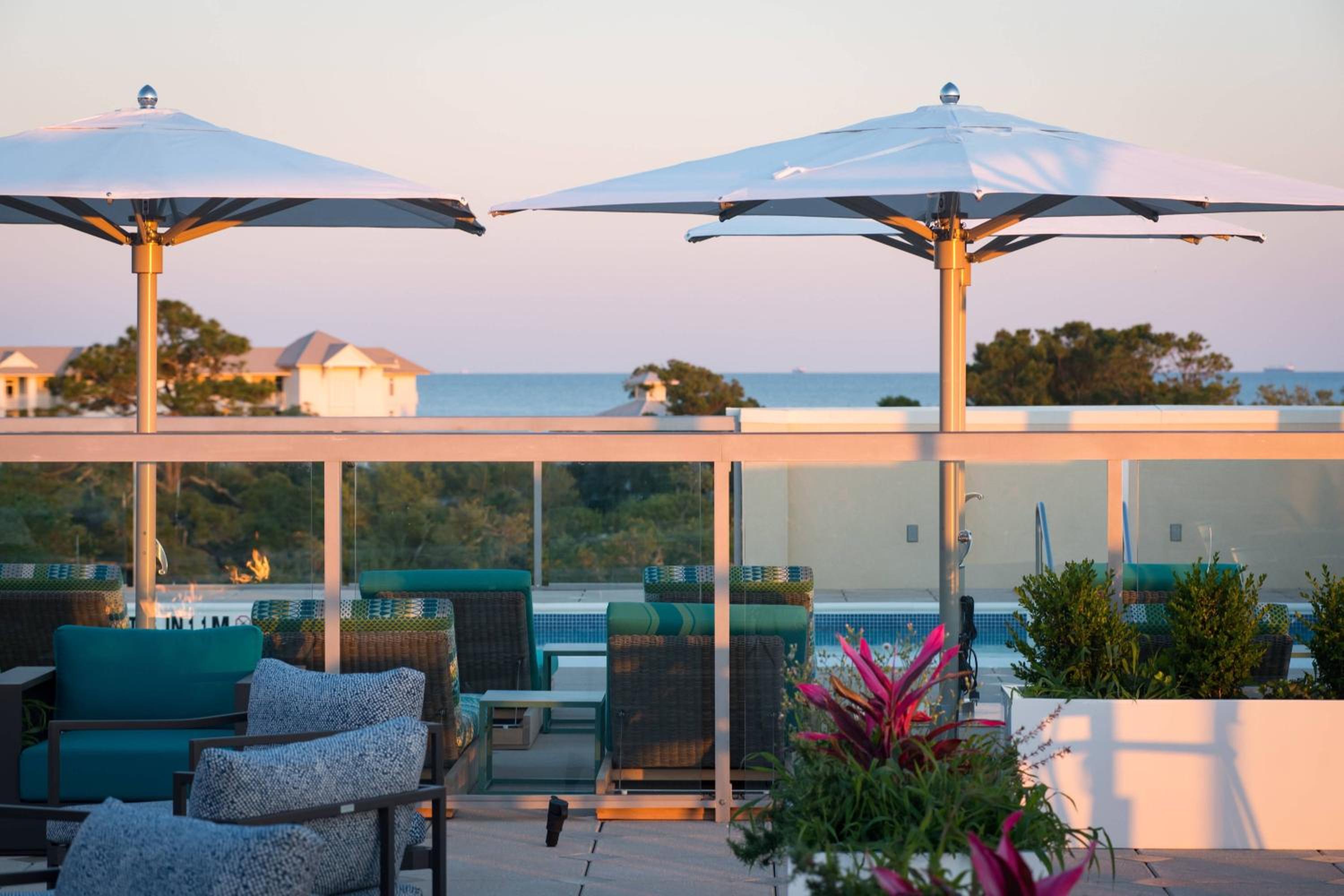 Courtyard by Marriott Hilton Head Island - Best stays in Hilton Head ...